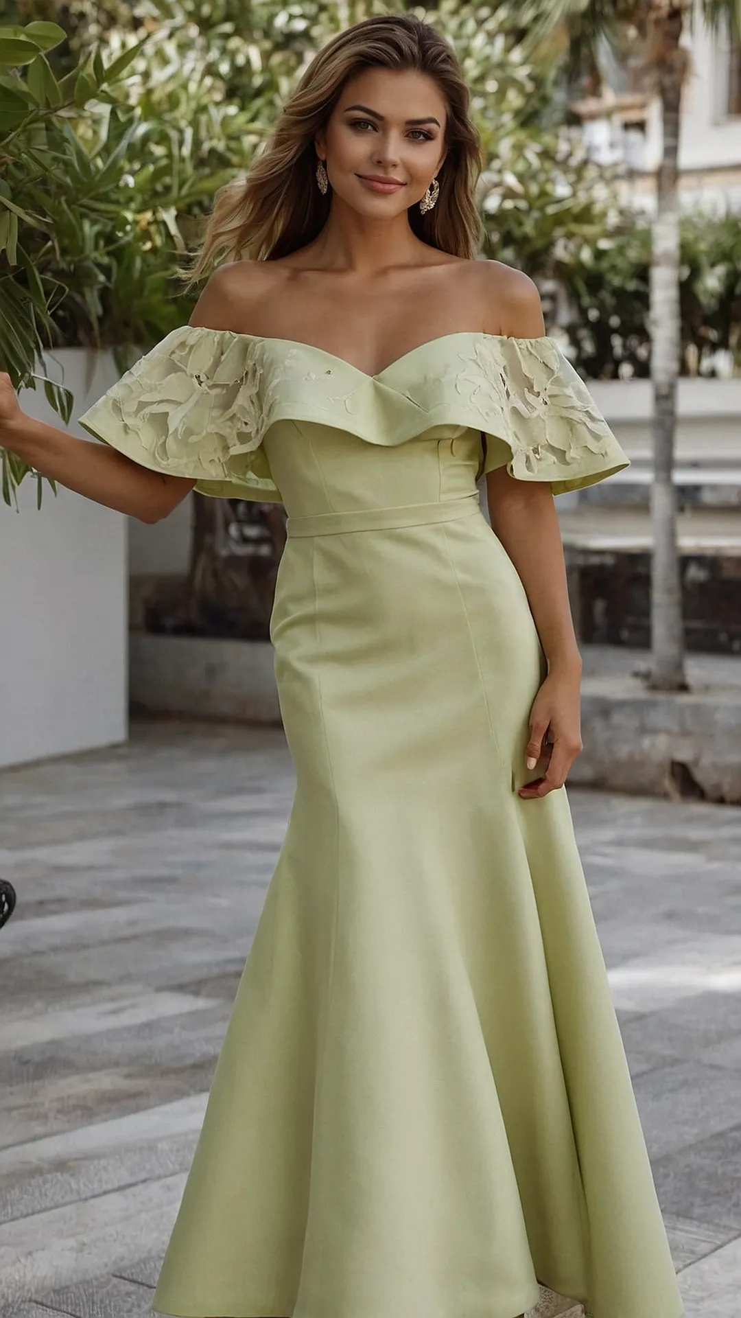 Dress Like a Dream: 21 Midi Dress Styles for Wedding Season – Fads