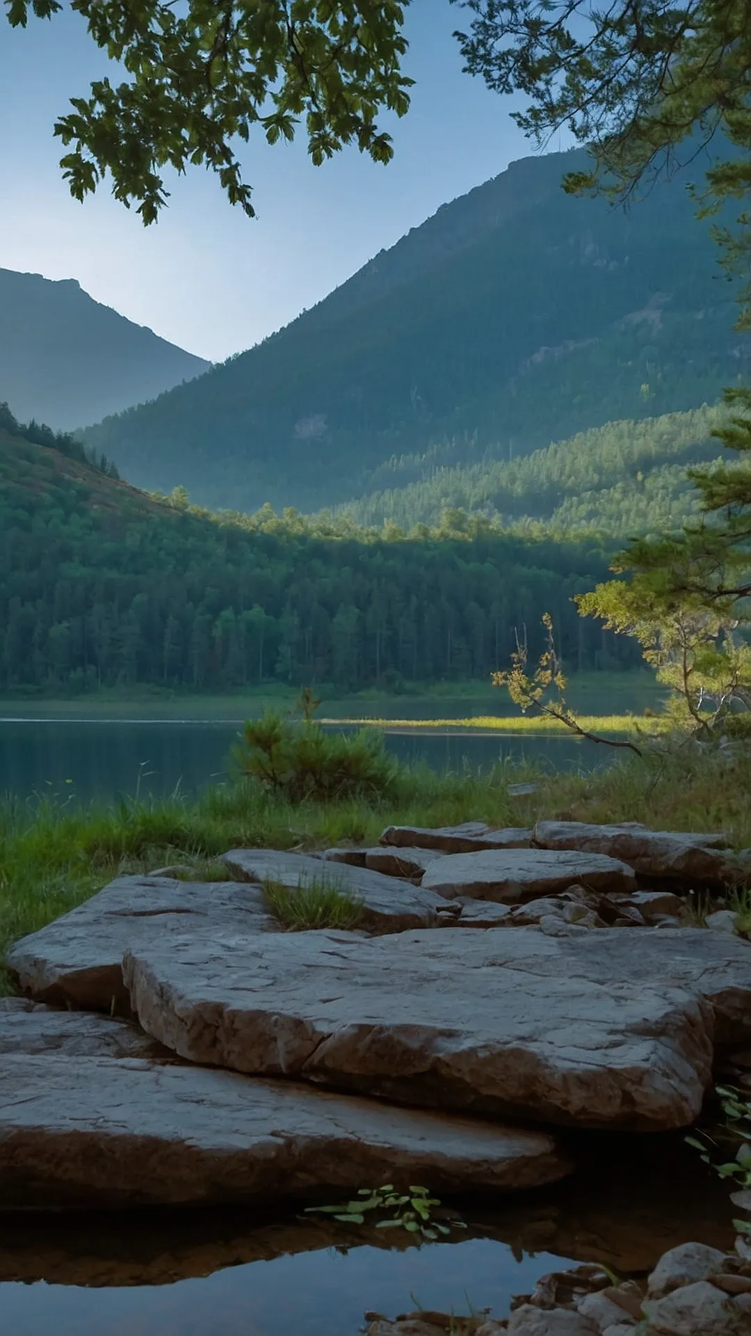 15 Enchanting Relaxation Scenery Ideas That Will Blow Your Mind – Fads