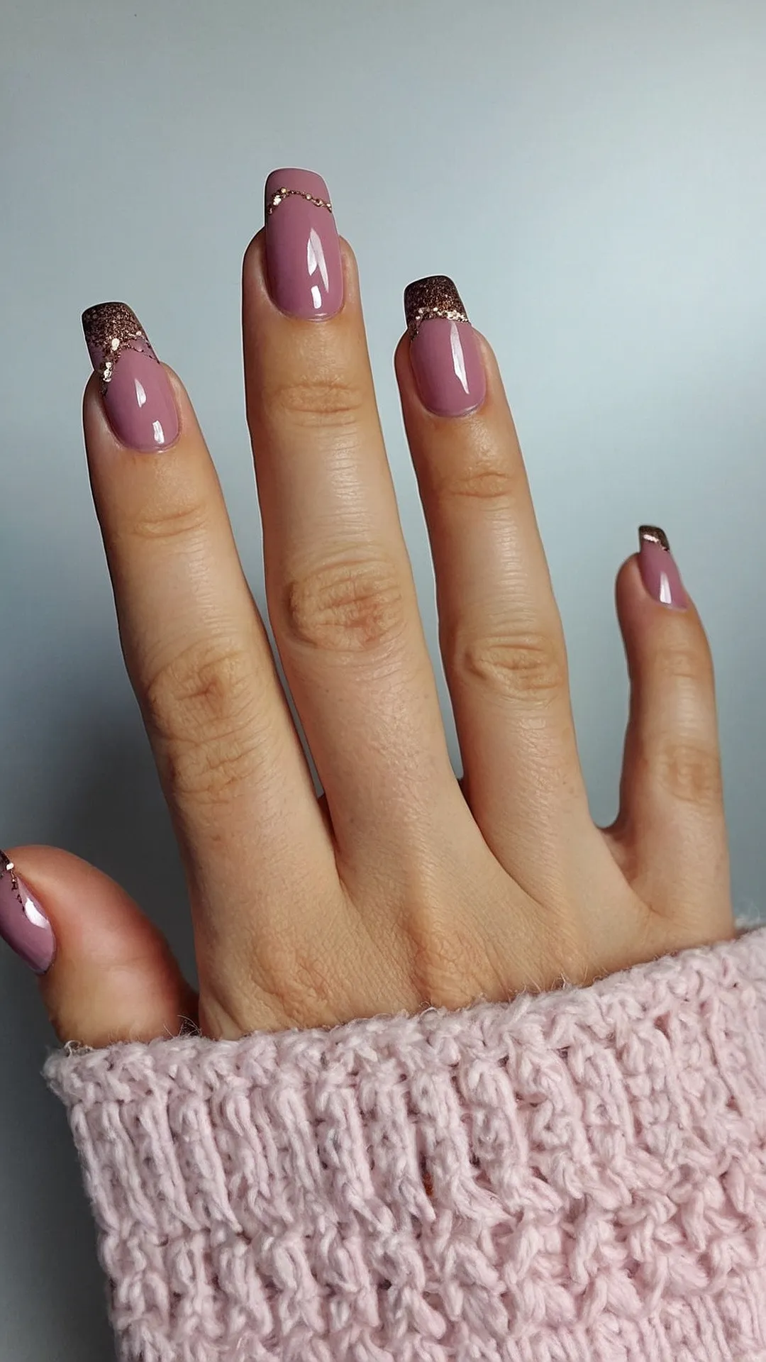 Cozy Chic: 15 Must-Have Nail Designs for Fall – Fads