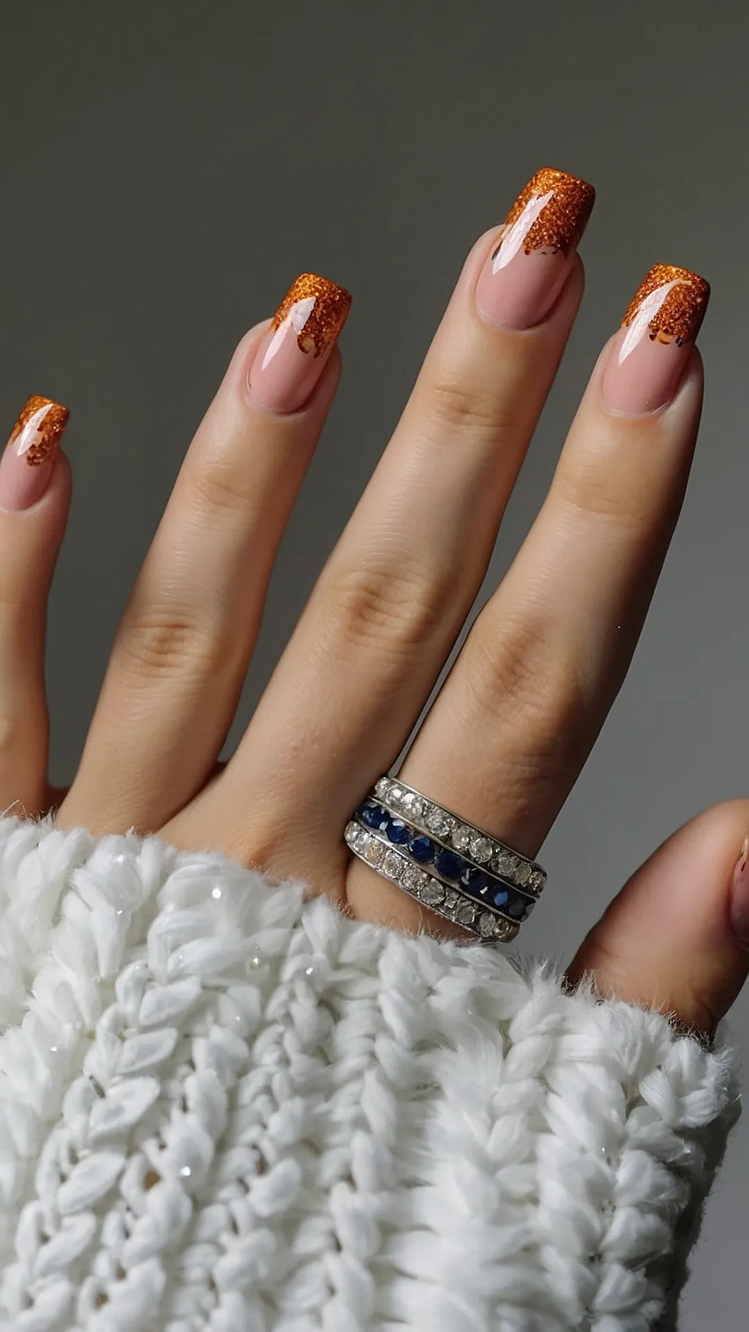15 Trendy Fall Nail Ideas to Embrace the Autumn Vibes in 2024 - Fads