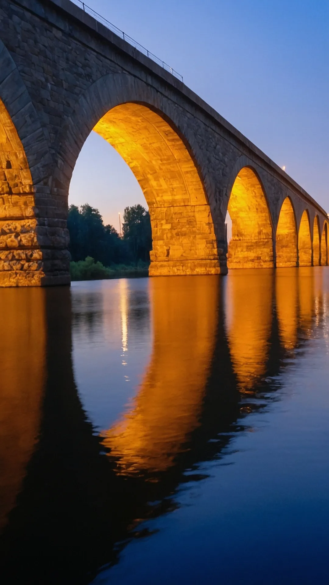 Artistic Journeys: Explore 15 Gorgeous Bridges Through Photography and ...