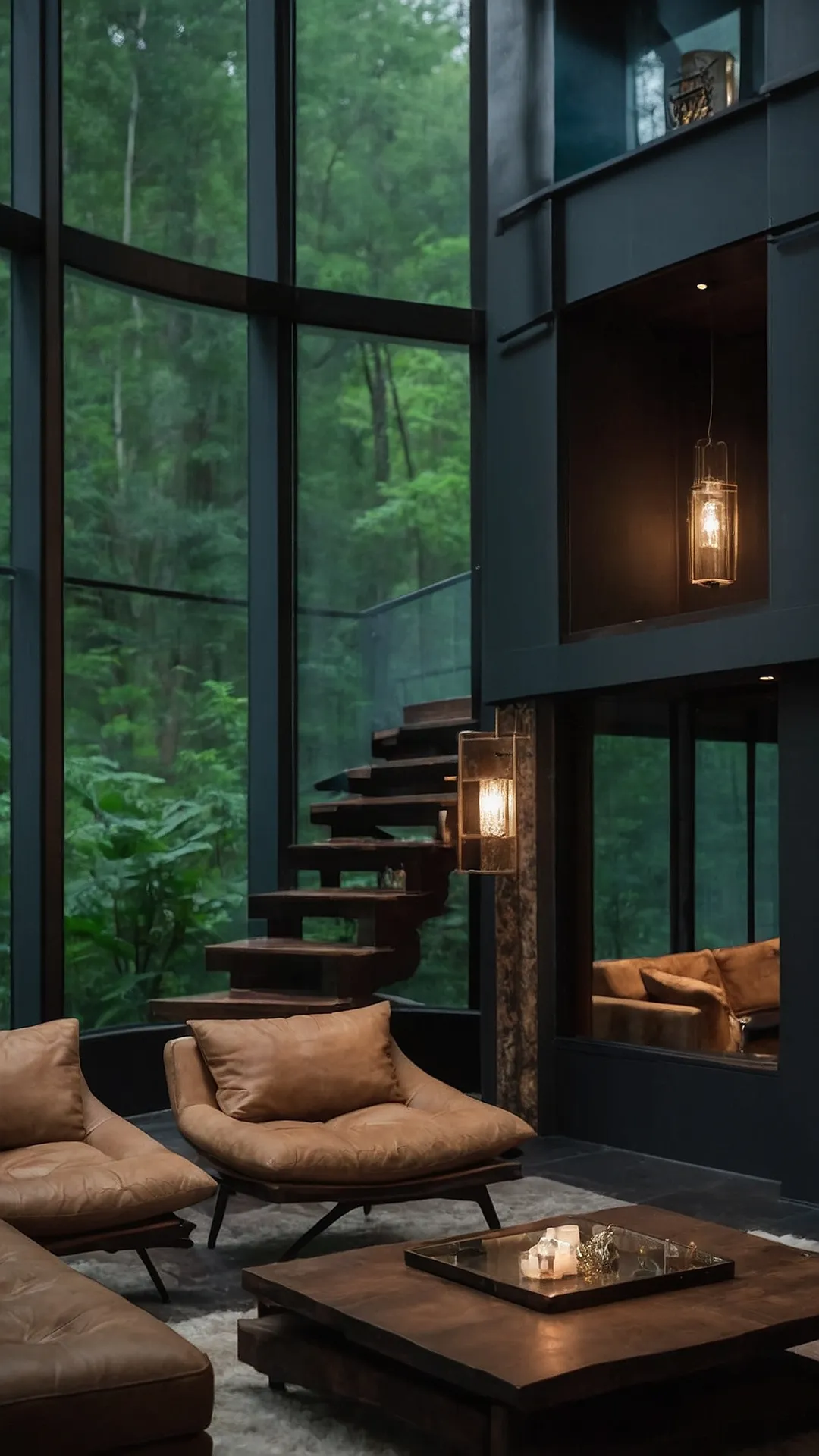 Classy and Sassy: 15 Unique Home Decor Ideas for a Stylish Living Room ...