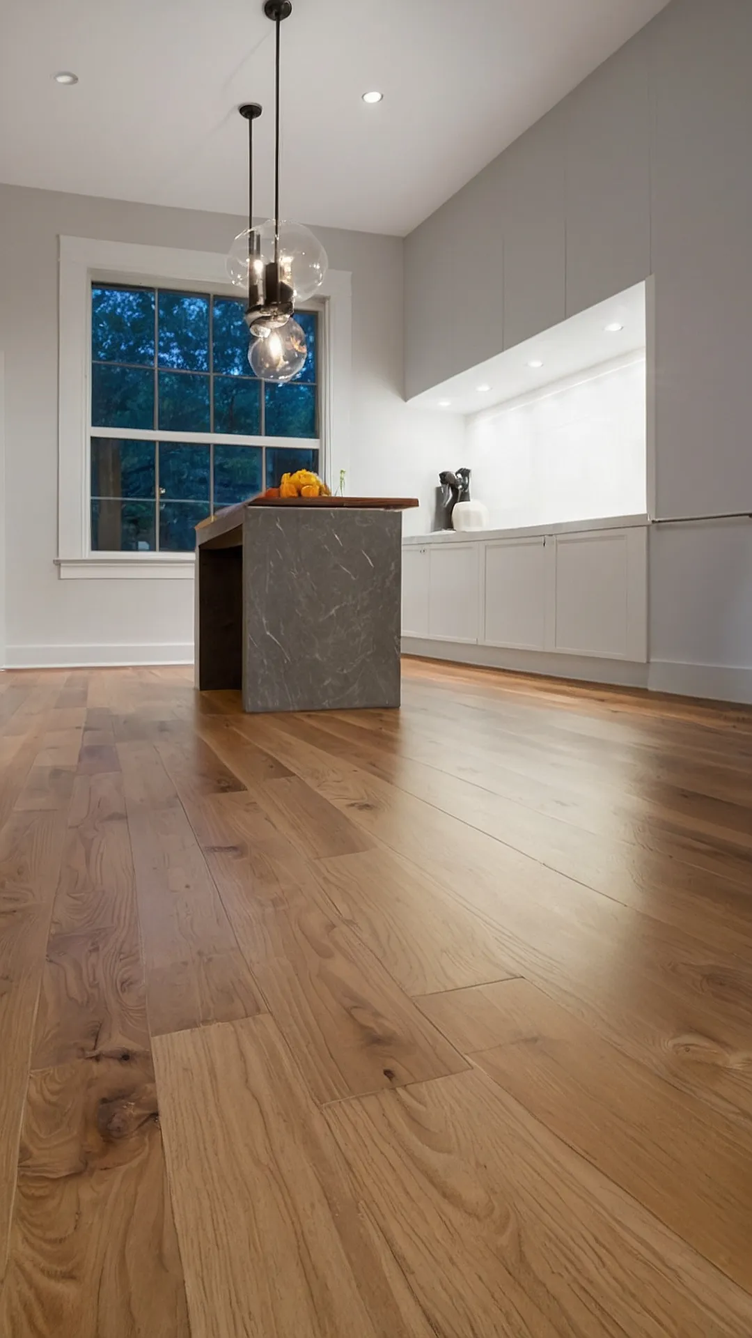 17 Stunning Hardwood Floor Ideas That Will Leave You Floor-less (From ...