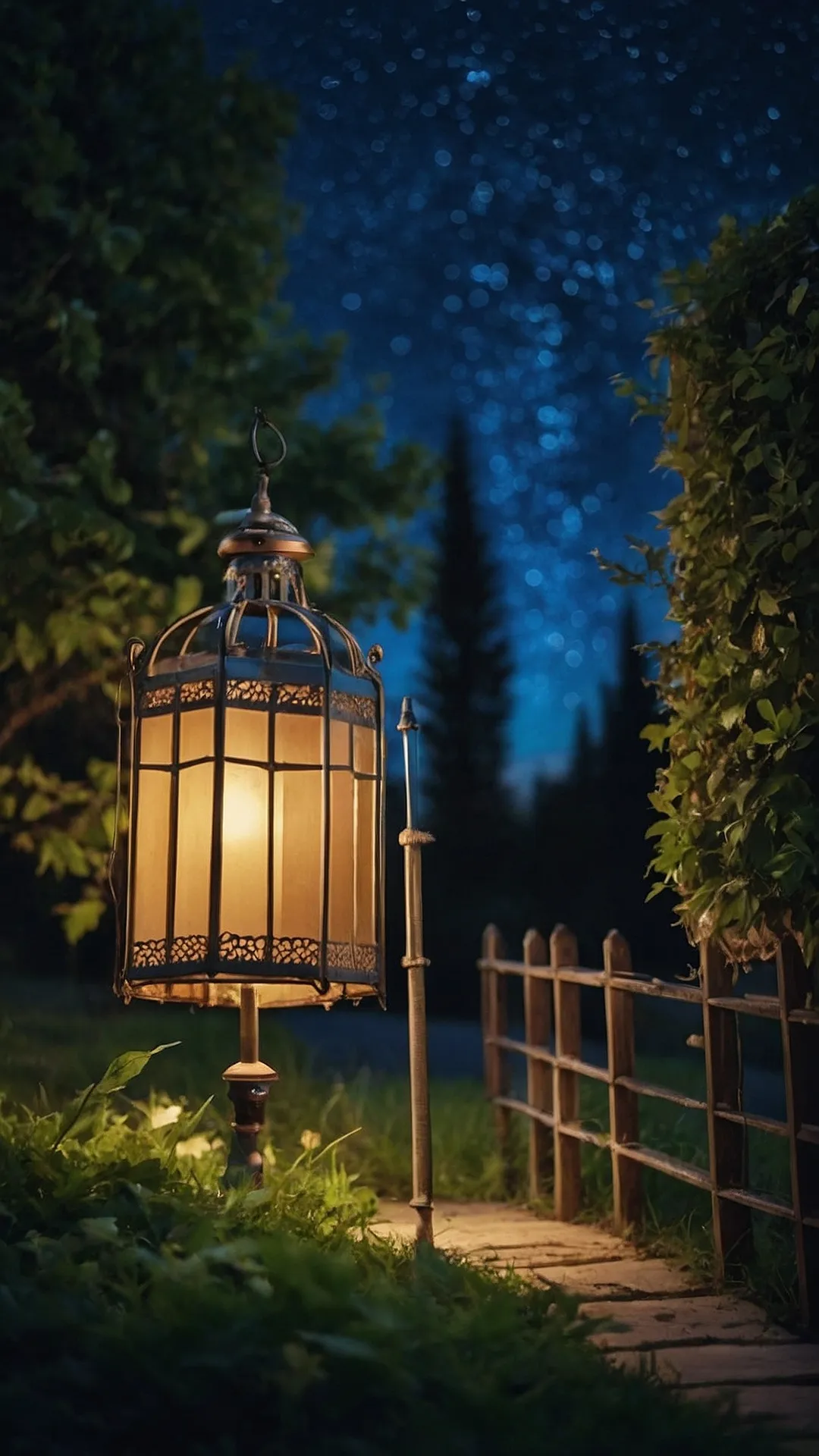 Dive Into Style: 15 Stunning Mobile Wallpapers for Your Phone – Fads