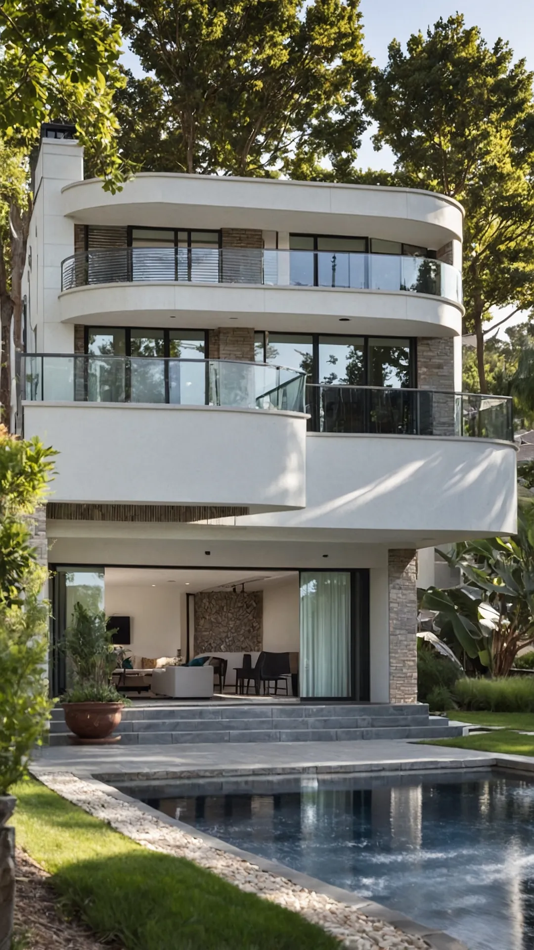 House Makeover Mania: 15 Stellar Renovation Ideas for Every Old Home – Fads
