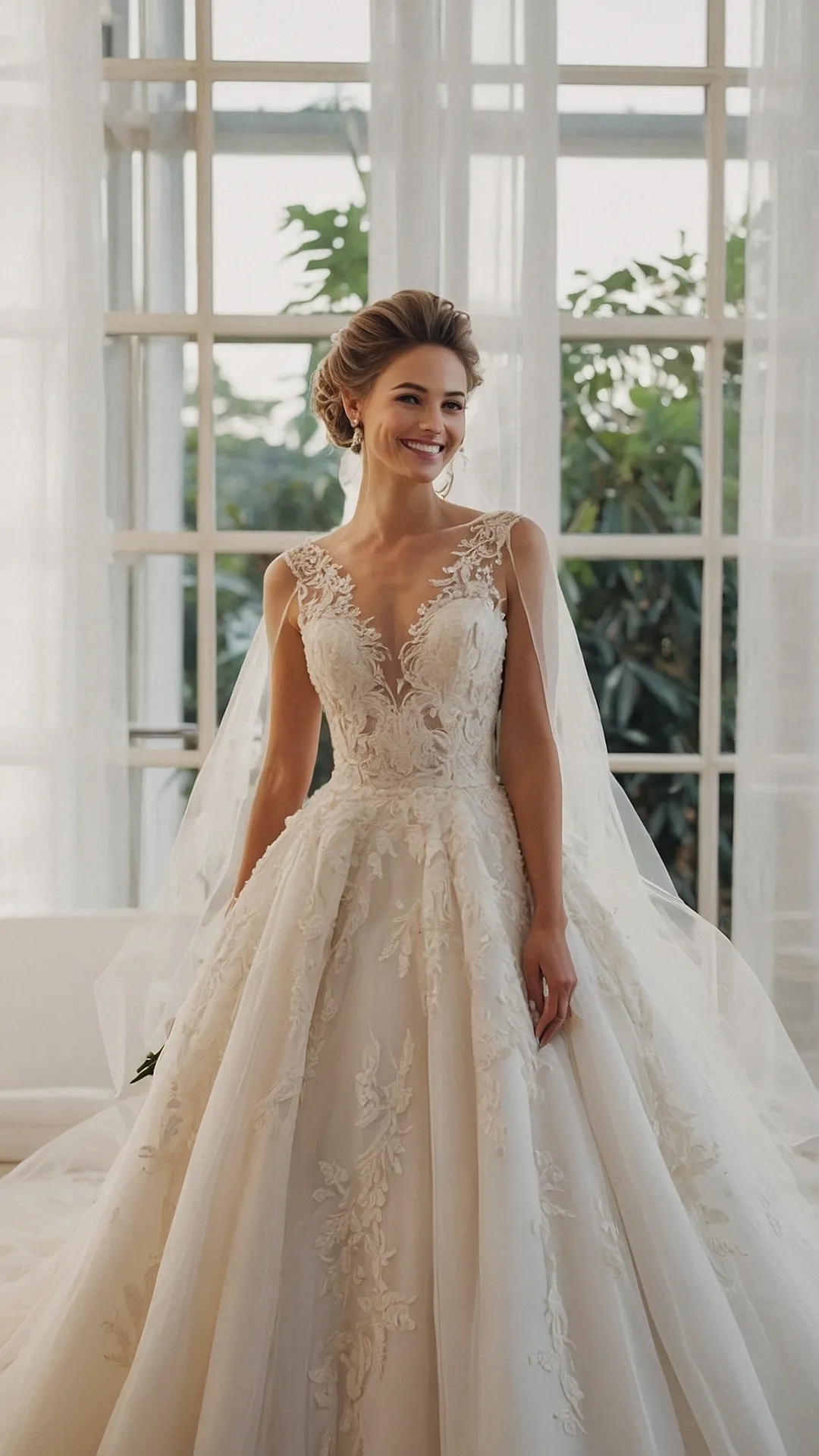 Whimsical Wonders: 20 Bohemian Wedding Dress Ideas for Every Bride - Fads