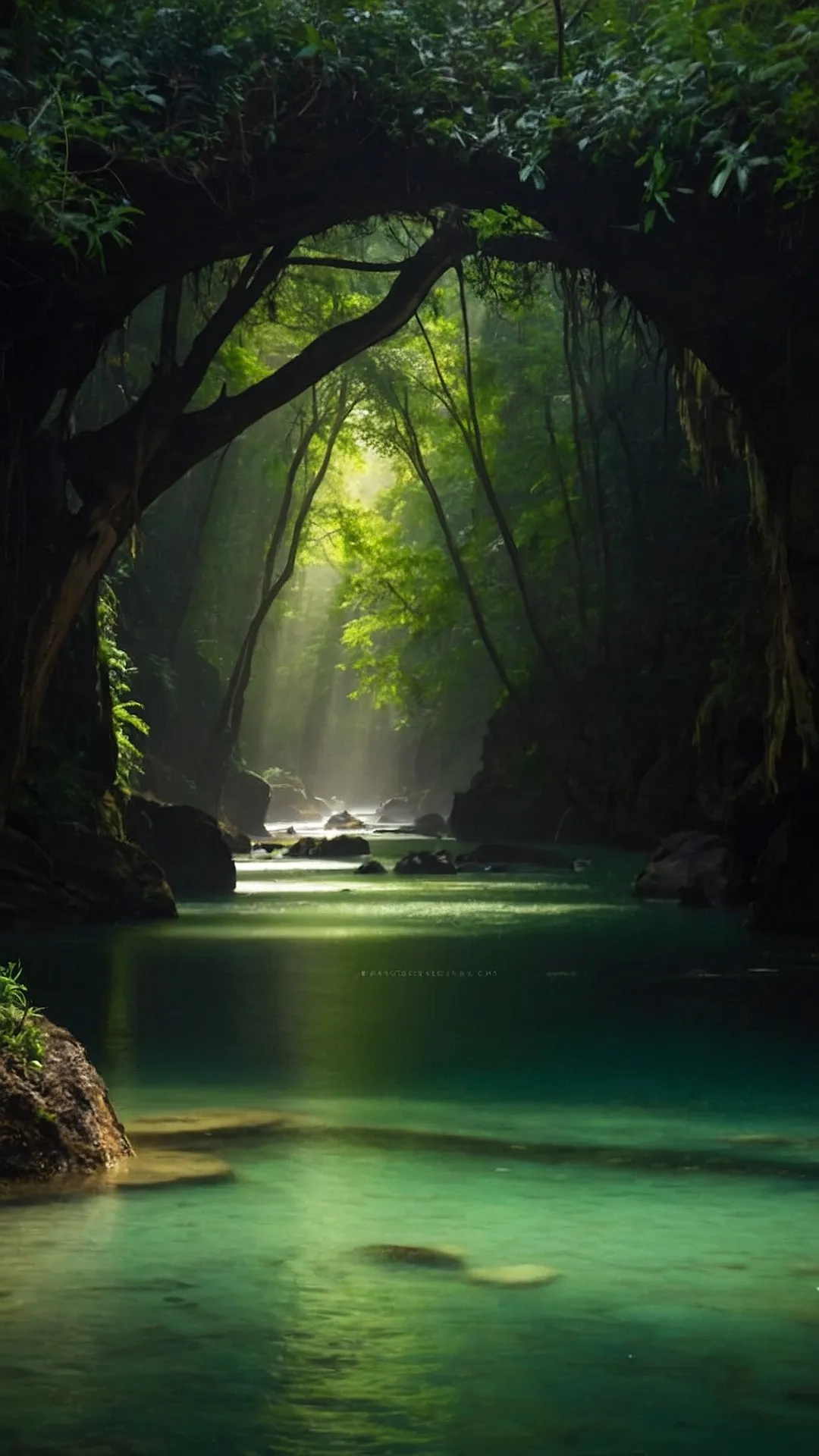 Stunning Nature Spots You Must Visit Before You Die – Fads