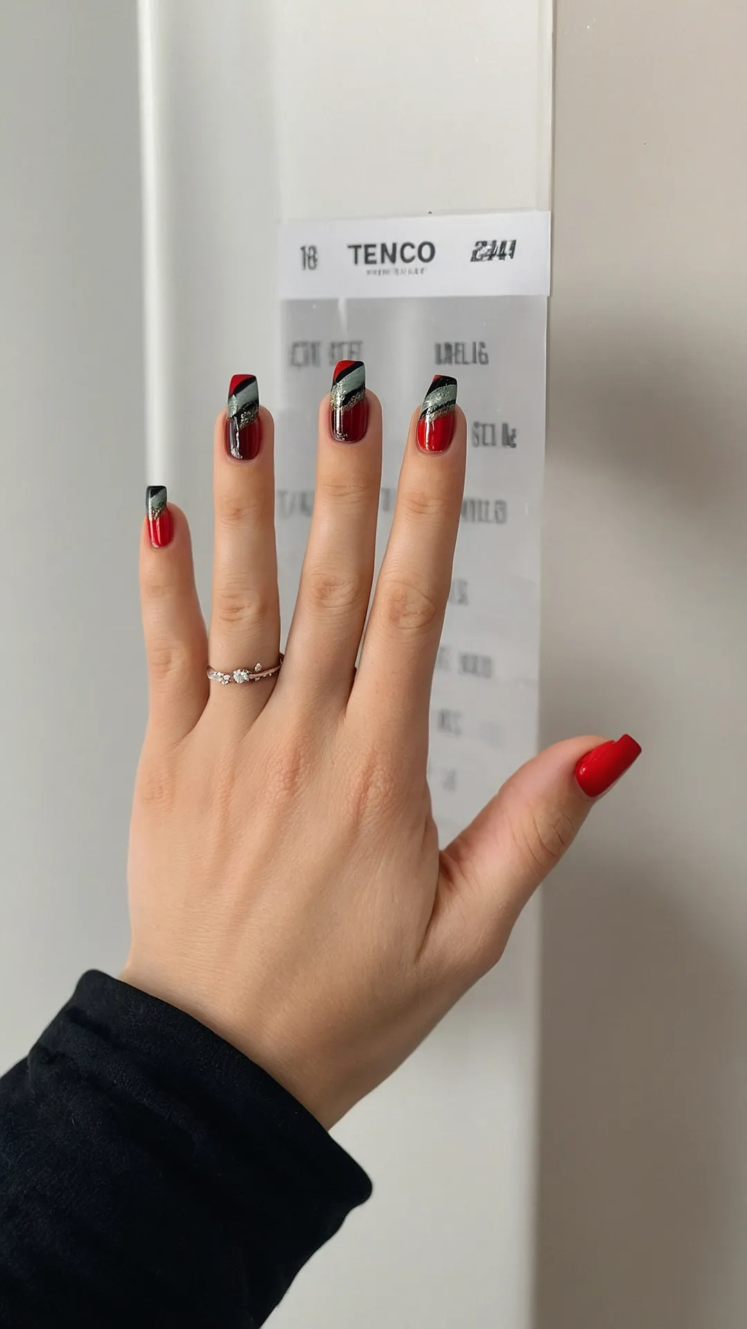 Cozy Up with Color: 15 Cute Fall Nail Ideas You’ll Love – Fads