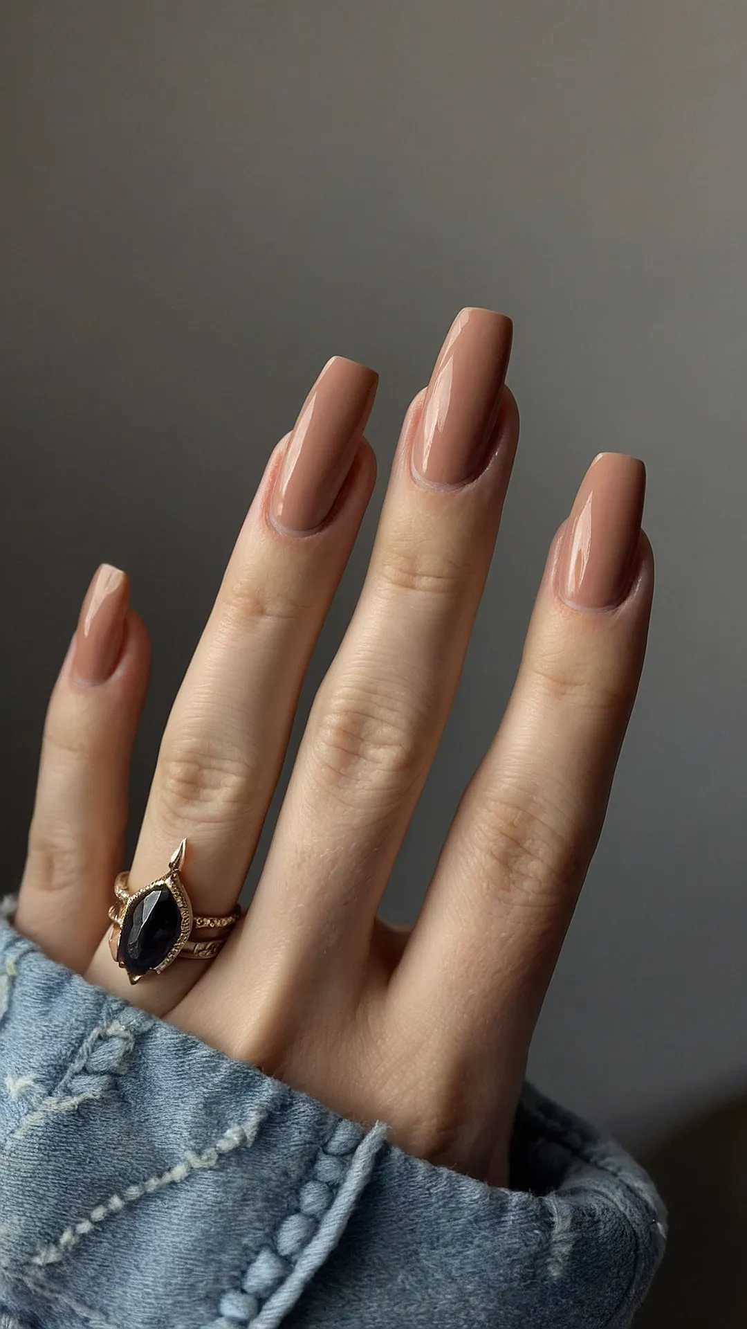Cozy Chic: 15 Must-Have Nail Designs for Fall – Fads