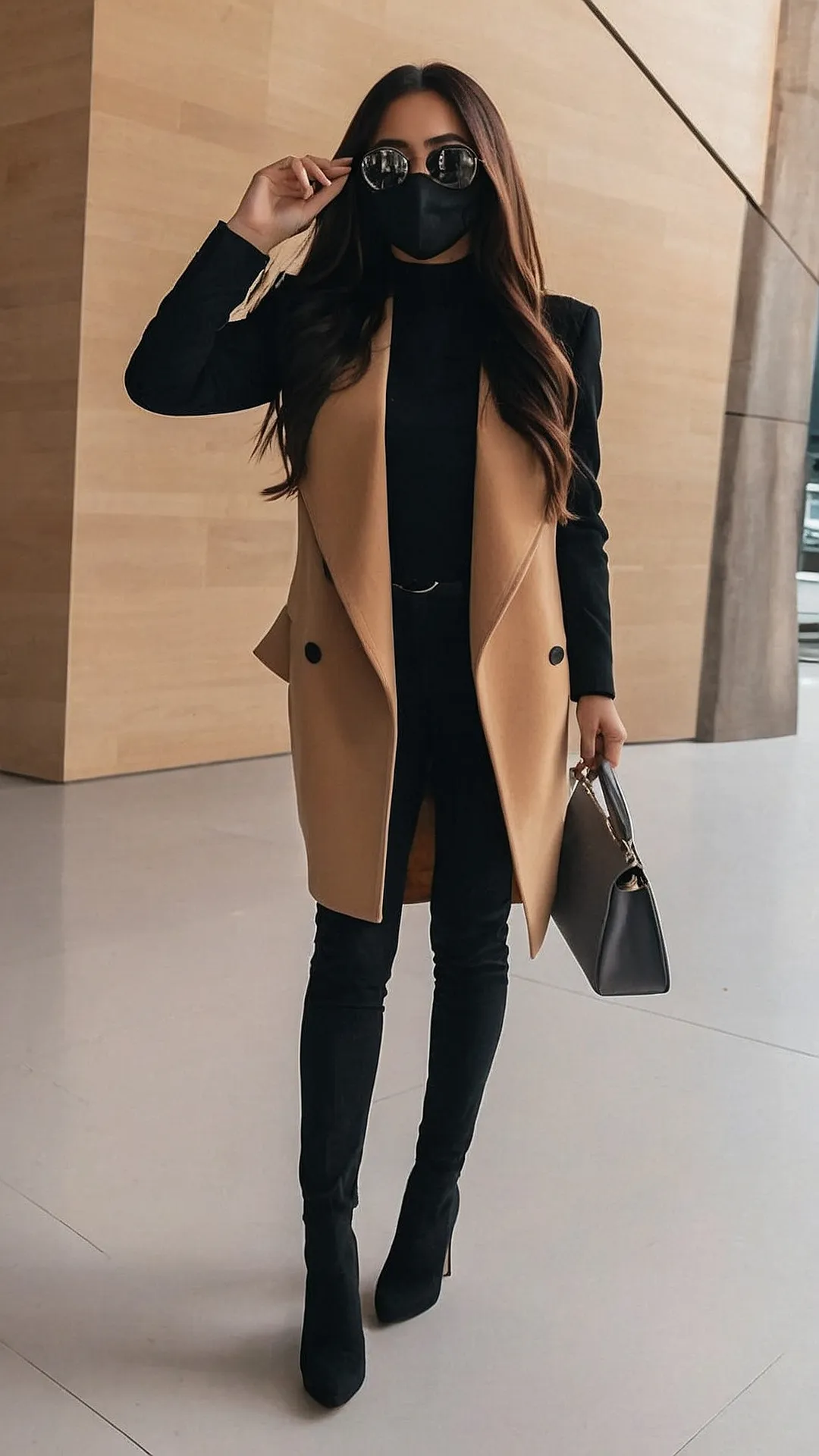 Cozy and Chic: 15 Women’s Fall Casual Outfit Ideas for 2024 - Fads