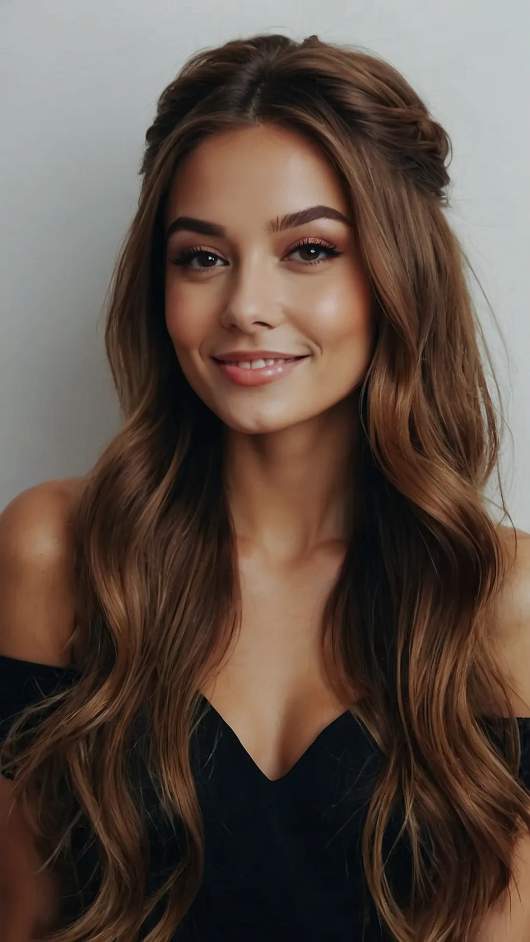 Autumn Vibes: Discover the 15 Must-Try Hair Trends for 2024 – Fads