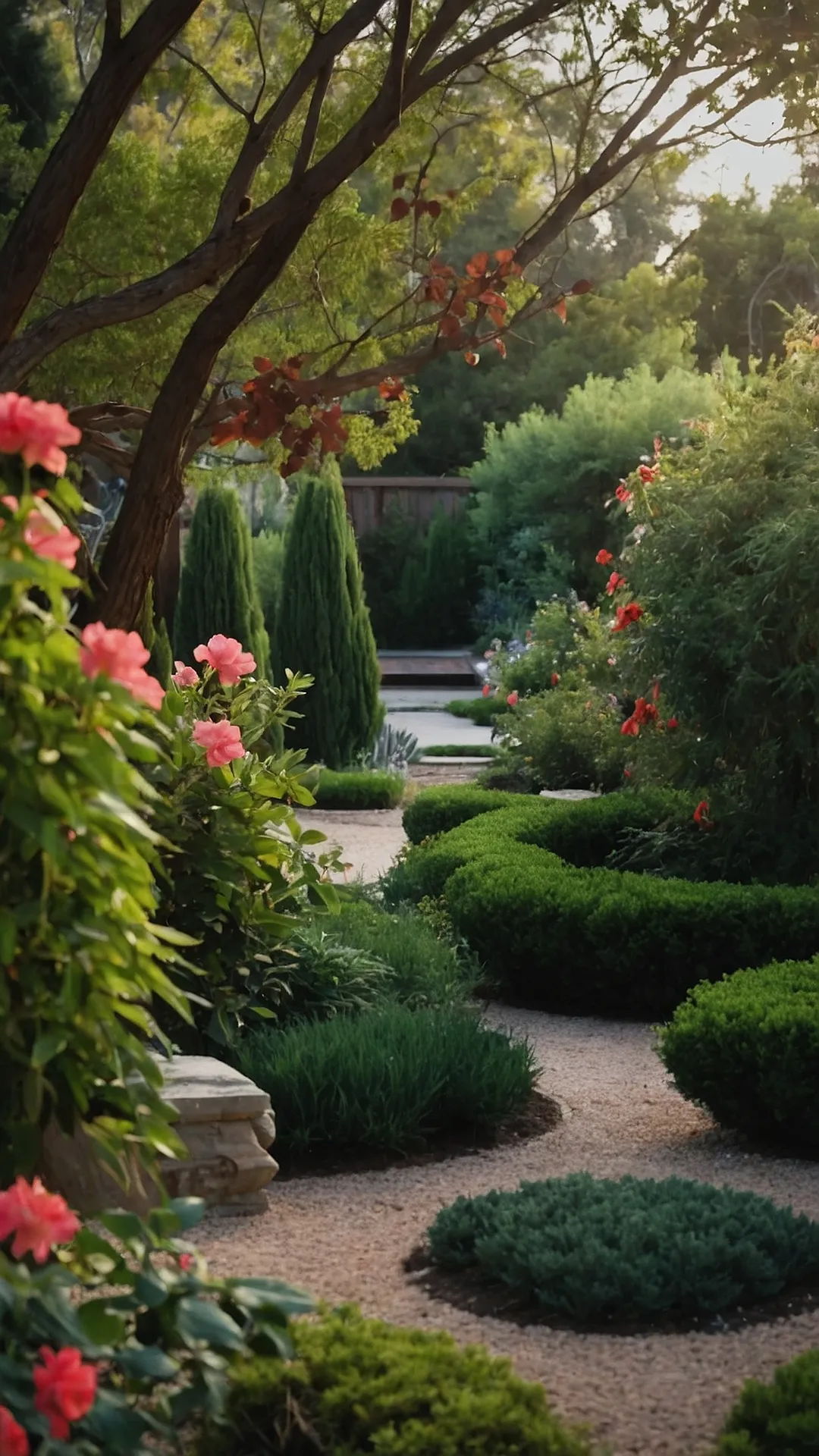 15 Enchanting Outdoor Garden Ideas That Will Make You the Host with the ...