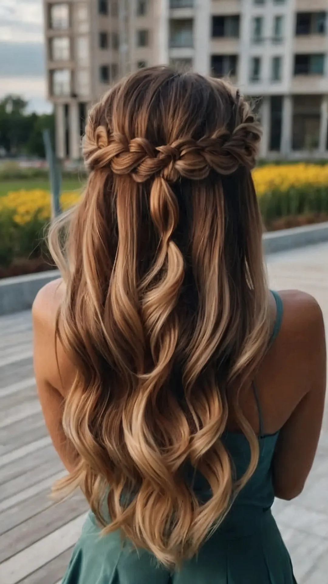 The Ultimate Guide to Homecoming Hairstyles: 15 Fabulous Ideas for ...