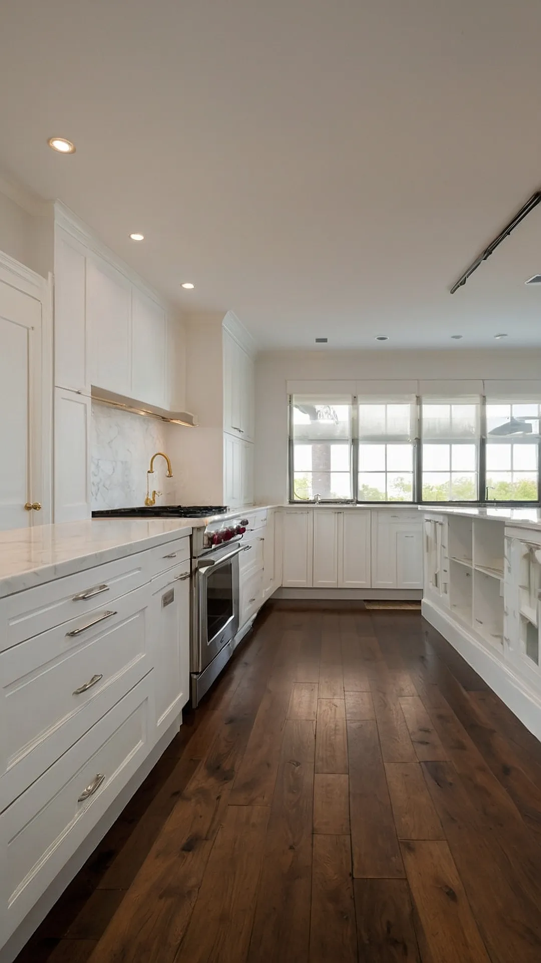 17 Stunning Hardwood Floor Ideas That Will Leave You Floor-less (From ...