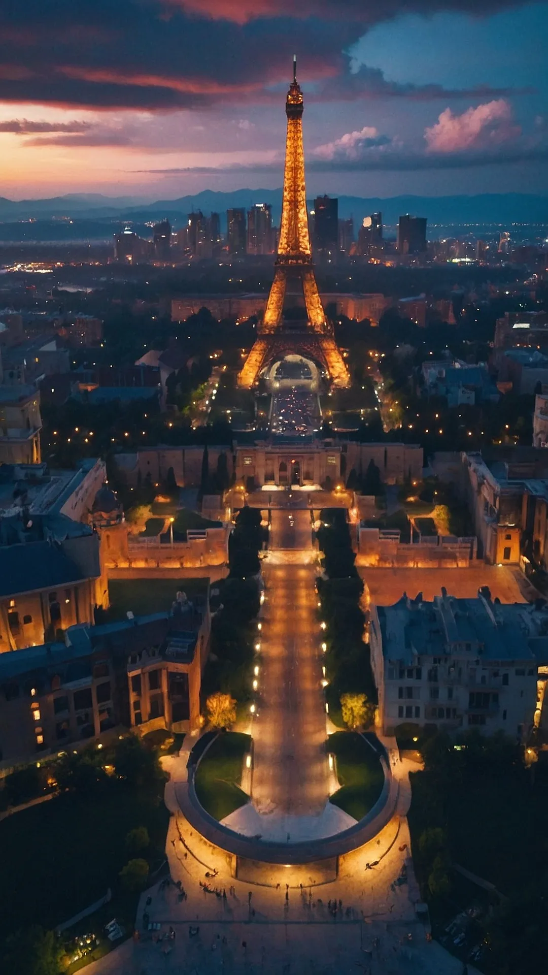 Dive Into Style: 15 Stunning Mobile Wallpapers for Your Phone – Fads