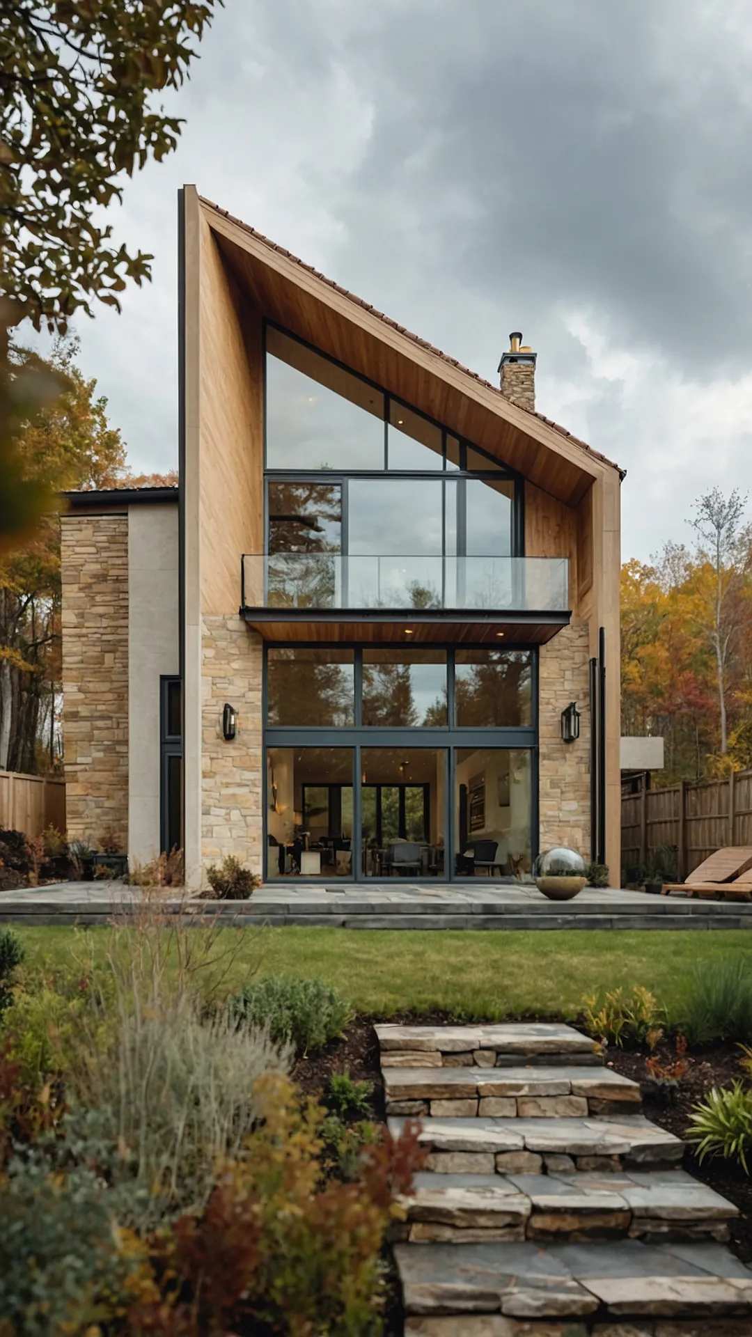 House Makeover Mania: 15 Stellar Renovation Ideas for Every Old Home – Fads