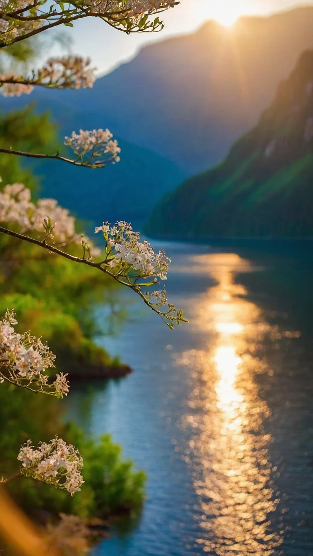 21 Incredible Nature Destinations to Ignite Your Wanderlust – Fads