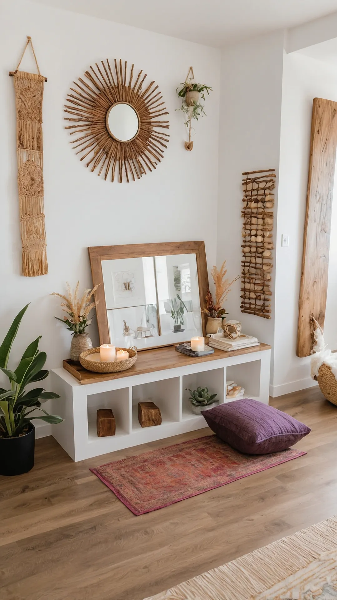 Finding Your Zen: 22 Healing Room Ideas That Spark Joy - Fads