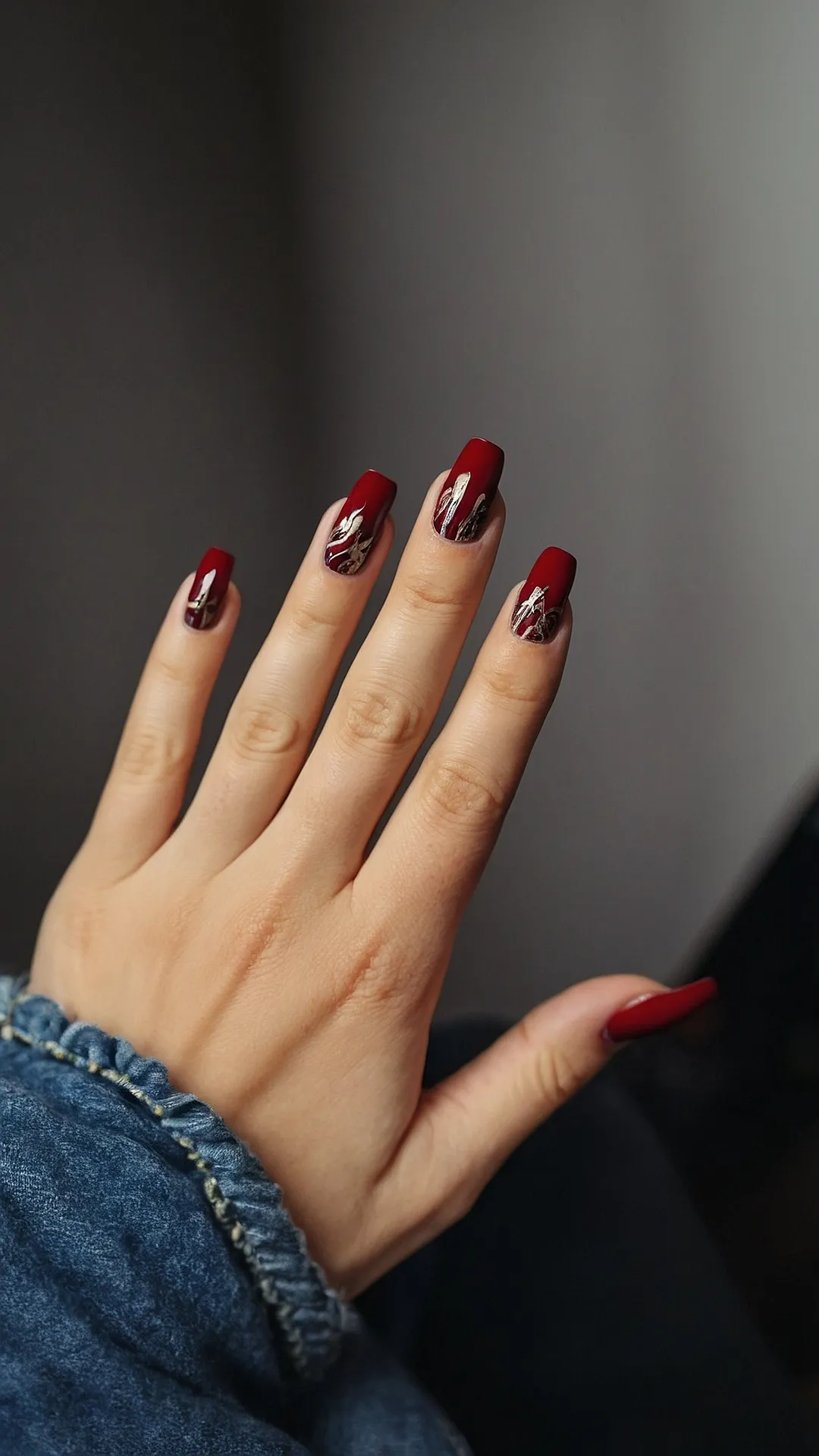 Fall in Love with These 15 Cute Nail Ideas – Fads