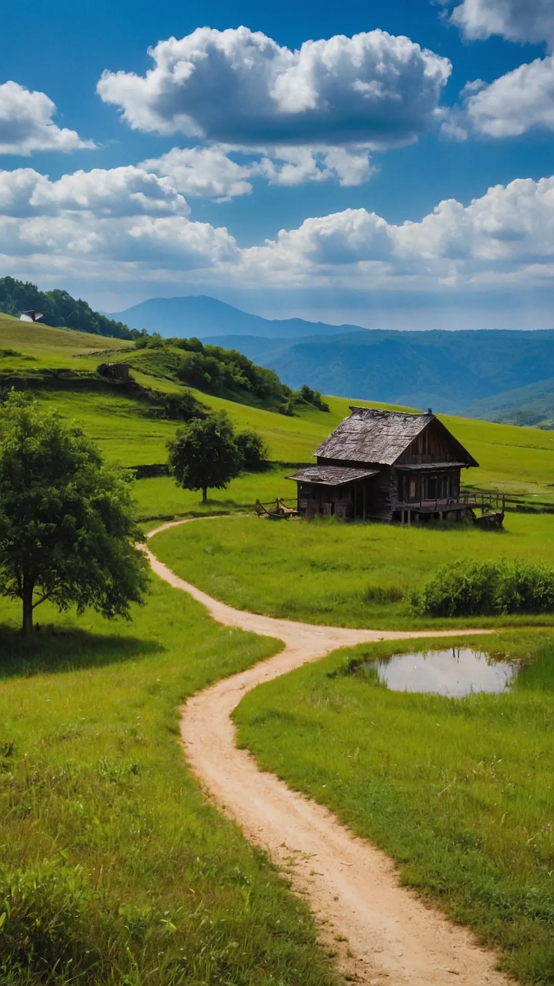 15 Breathtaking Landscape Ideas That Will Leave You Speechless – Fads