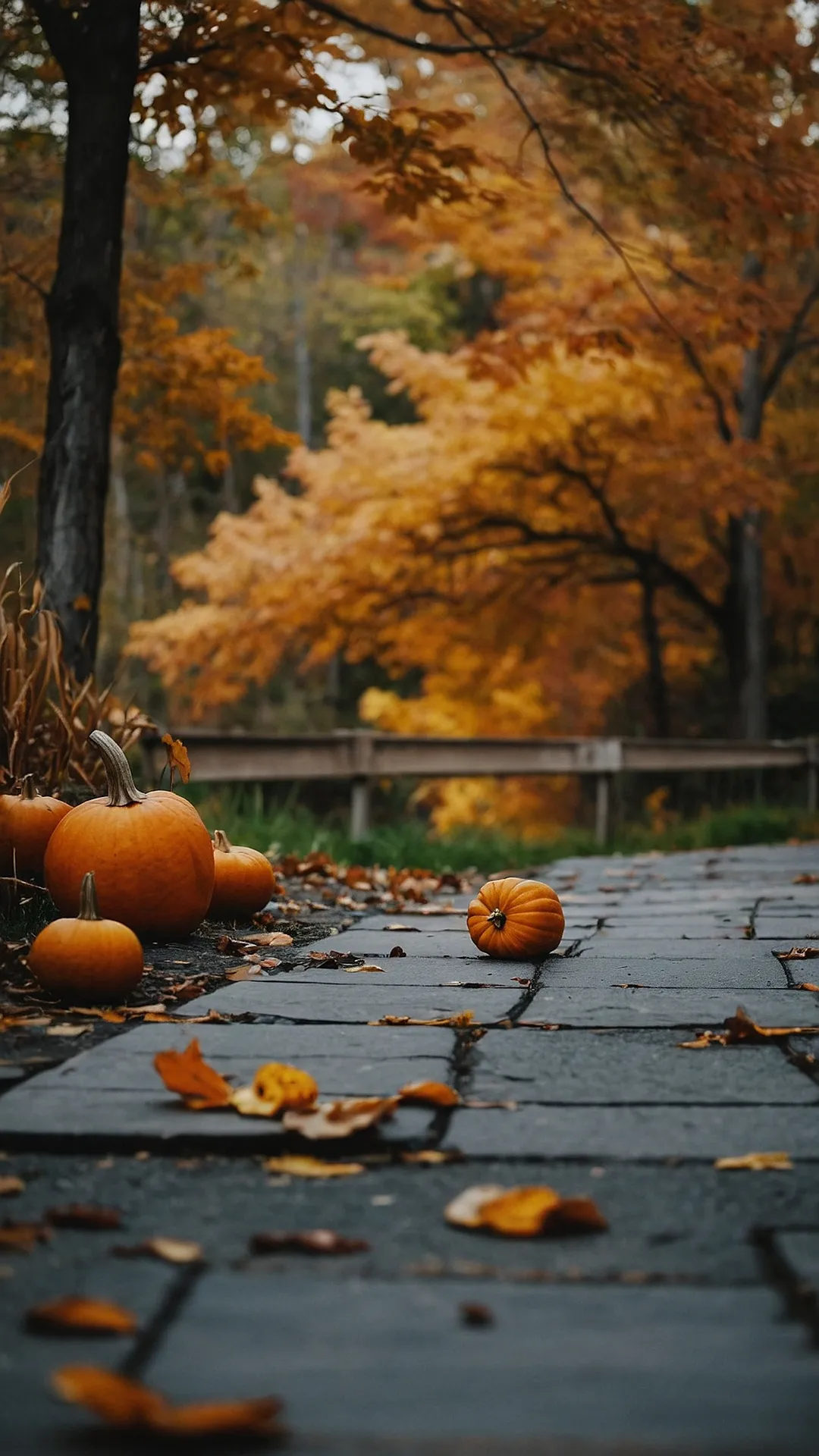 Cozy Corners: 15 Natural Decor Ideas for a Fall-Focused Home – Fads