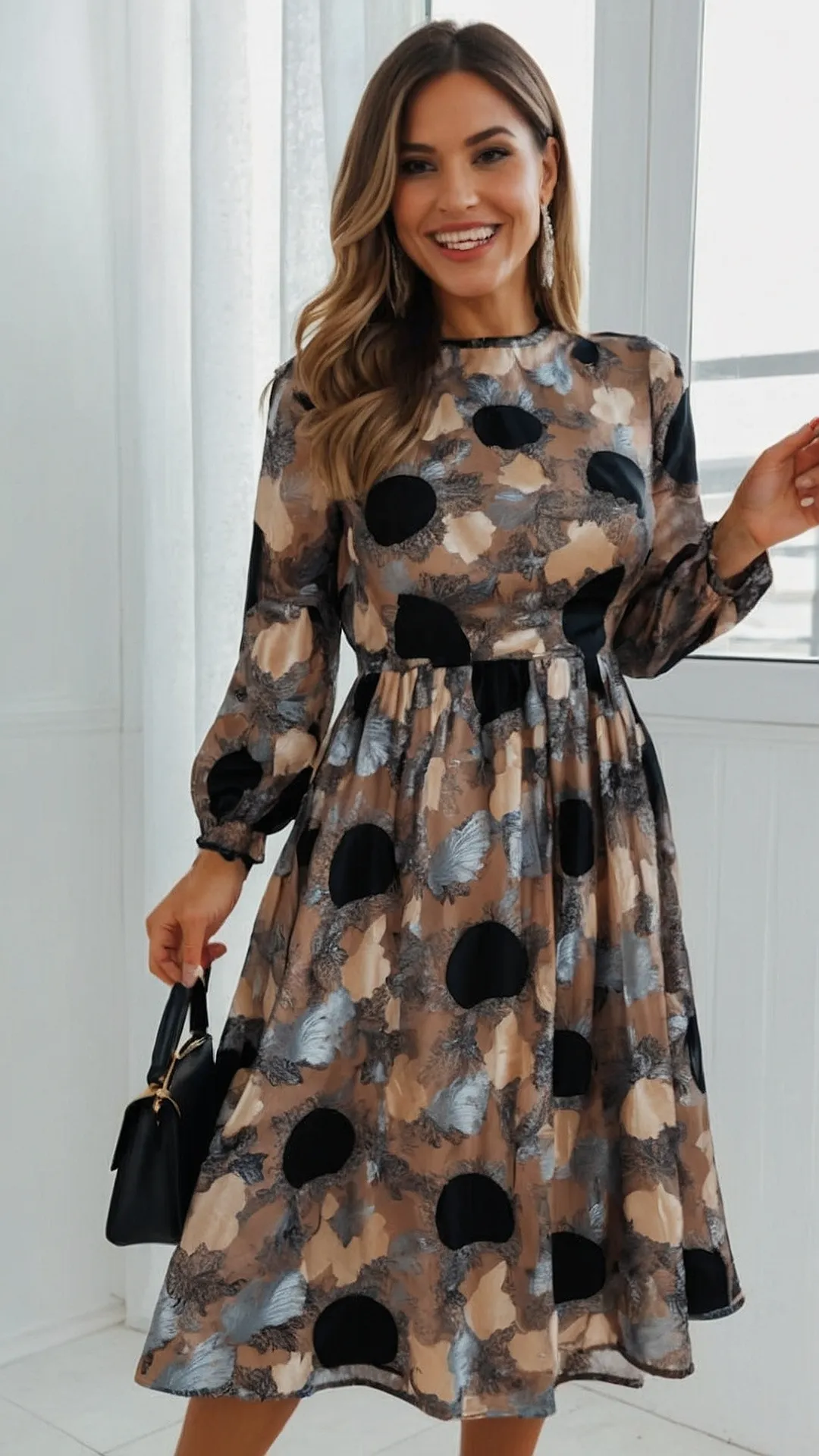 Be Spotlight Ready: 15 Party Dress Ideas You Can’t Miss – Fads