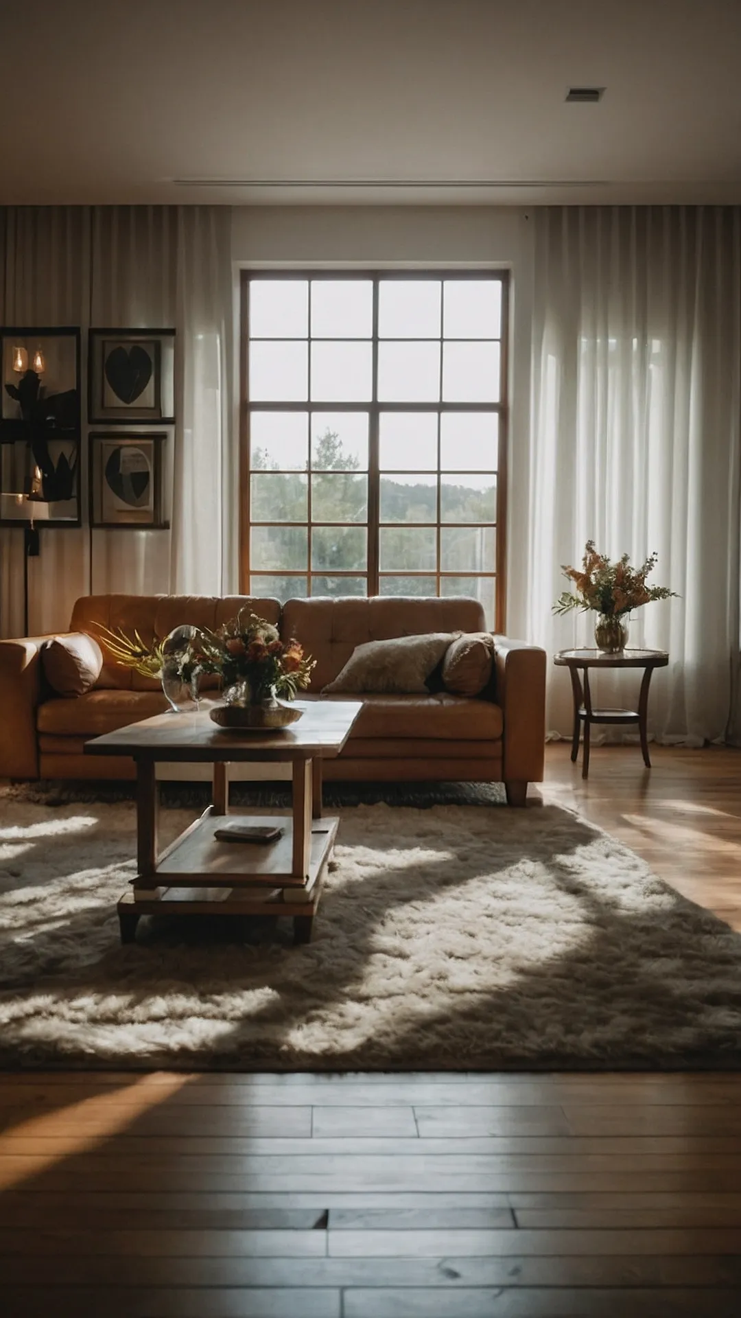 Classy and Sassy: 15 Unique Home Decor Ideas for a Stylish Living Room ...