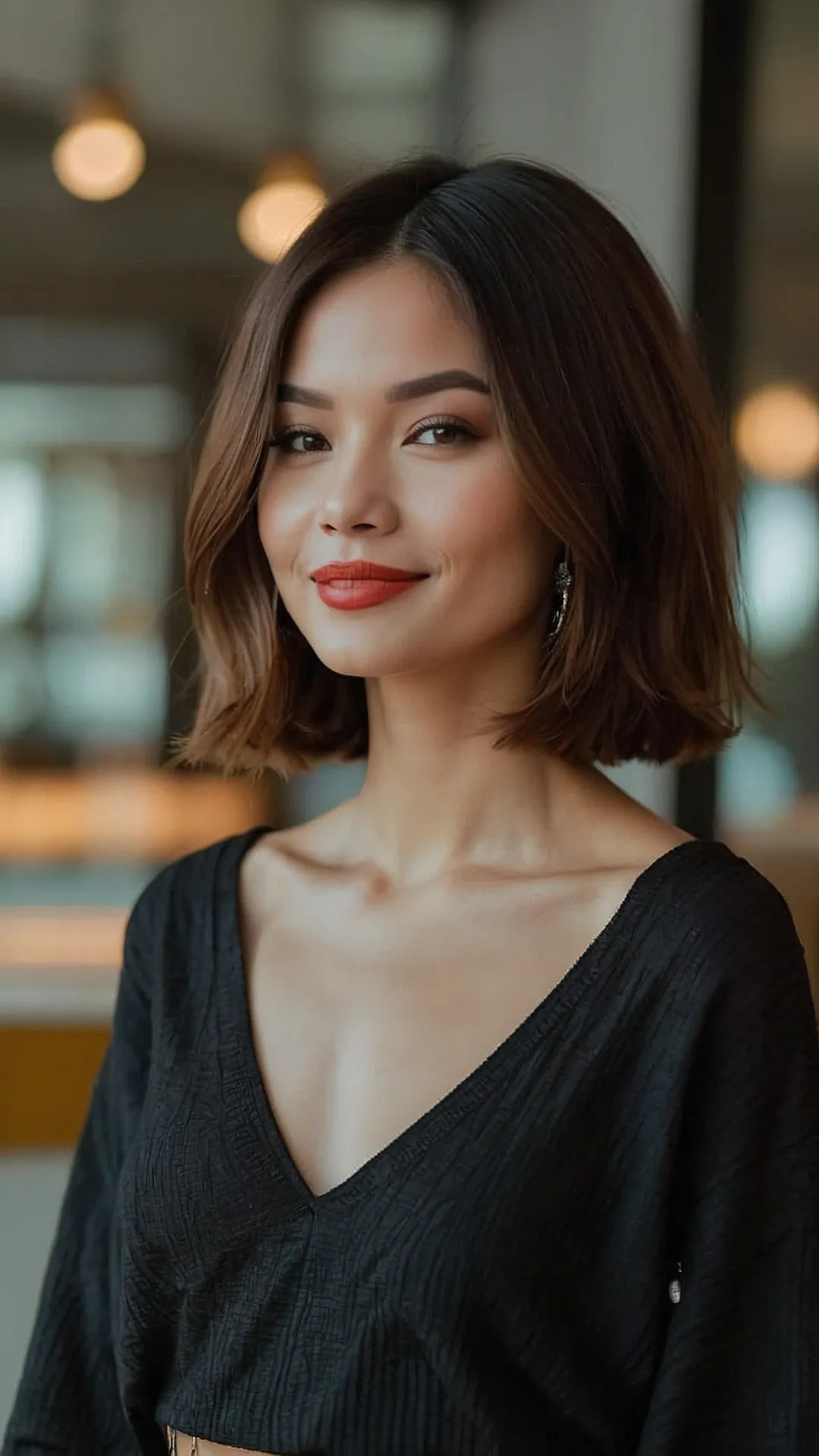 15 Bob Hairstyles for Every Woman: Rock Short, Layered, and Beyond! – Fads