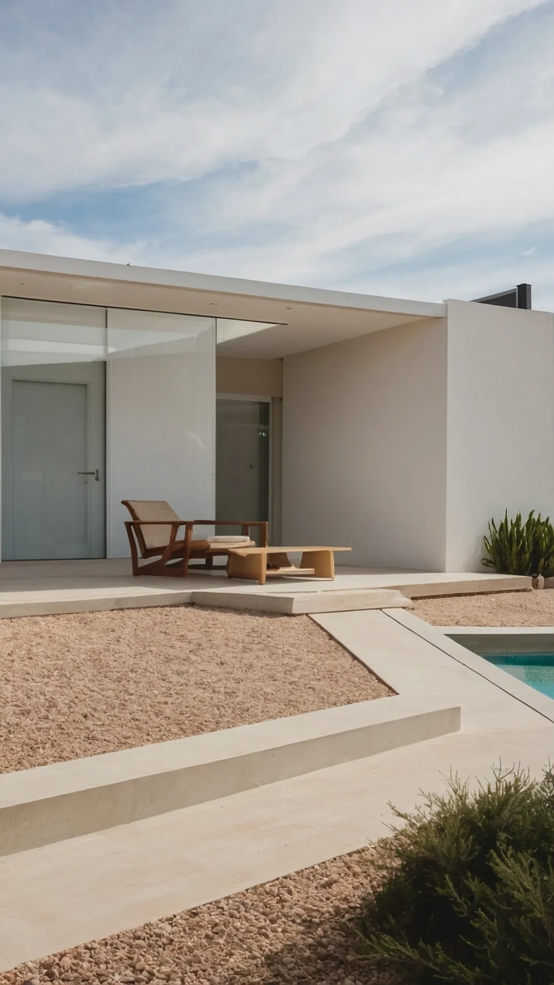 Rustic Meets Modern: 18 Minimalist Home Ideas That Fuse Styles – Fads