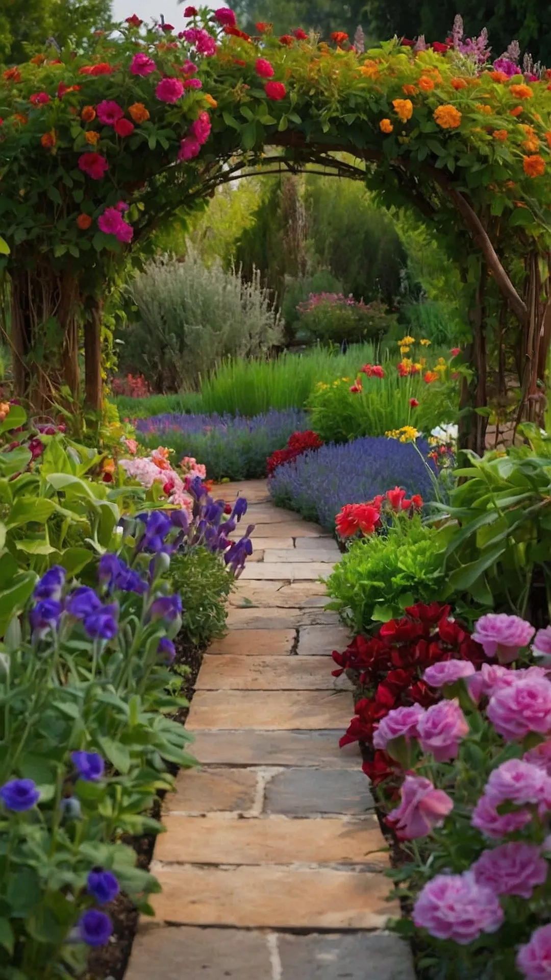 Get Your Garden Groove On: 15 Easy Spring Decor Ideas – Fads