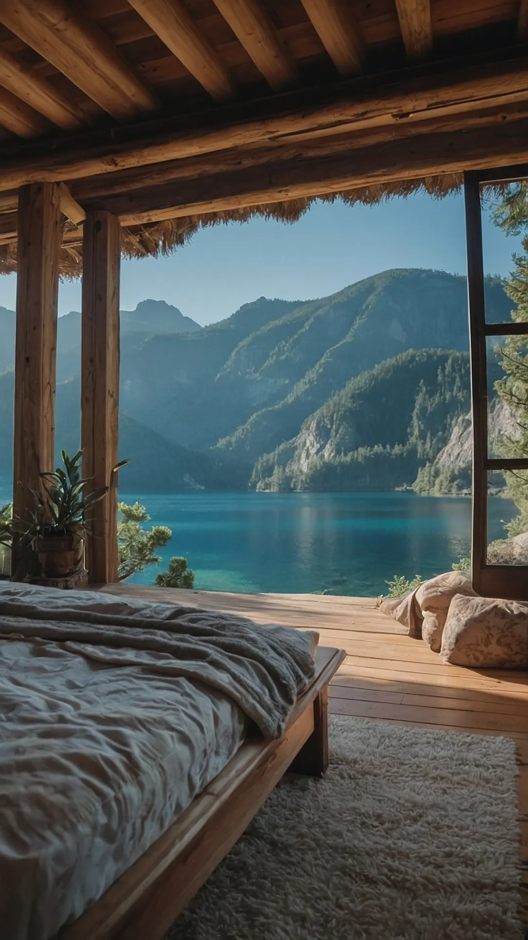 15 Enchanting Relaxation Scenery Ideas That Will Blow Your Mind – Fads