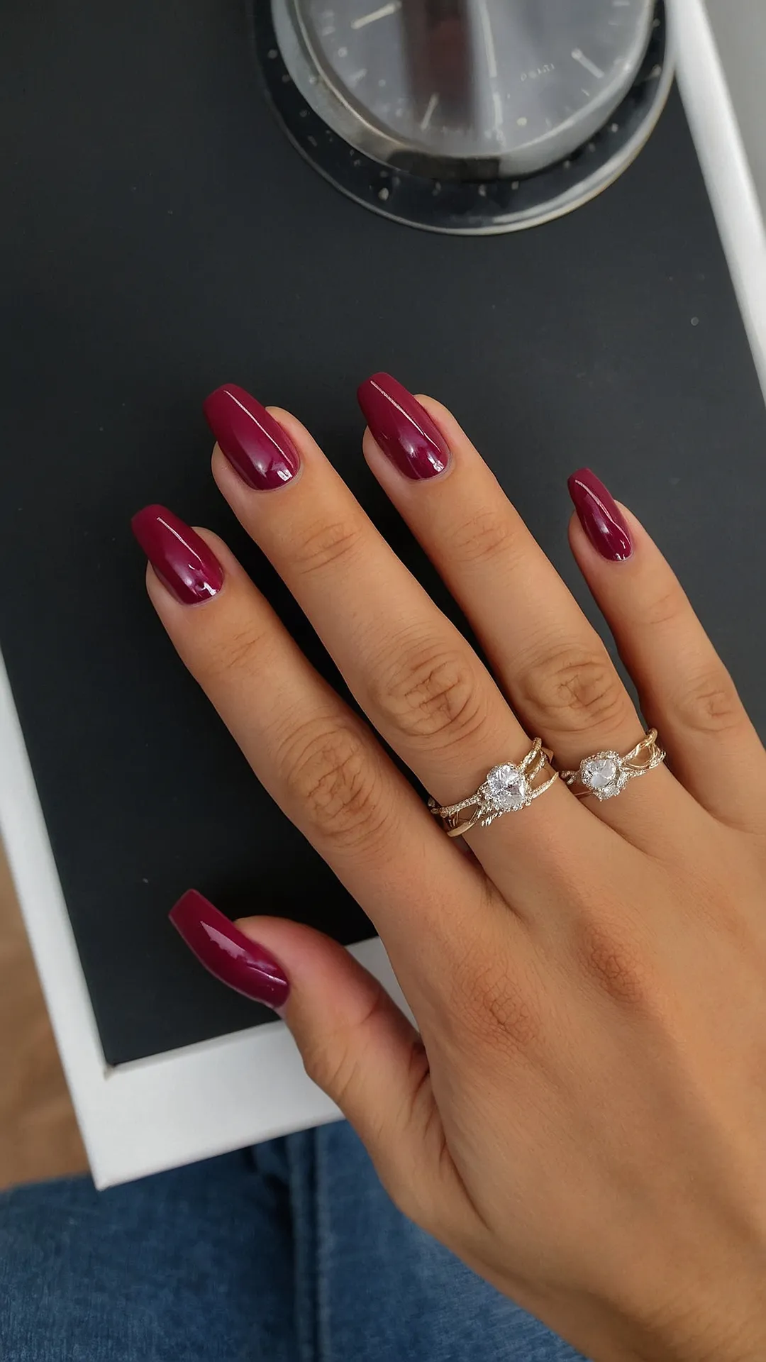Cozy Chic: 15 Must-Have Nail Designs for Fall – Fads