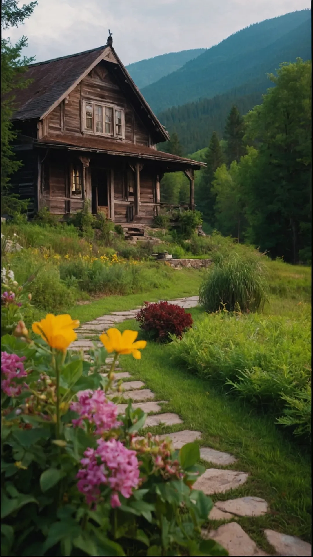 15 Breathtaking Landscape Ideas That Will Leave You Speechless – Fads