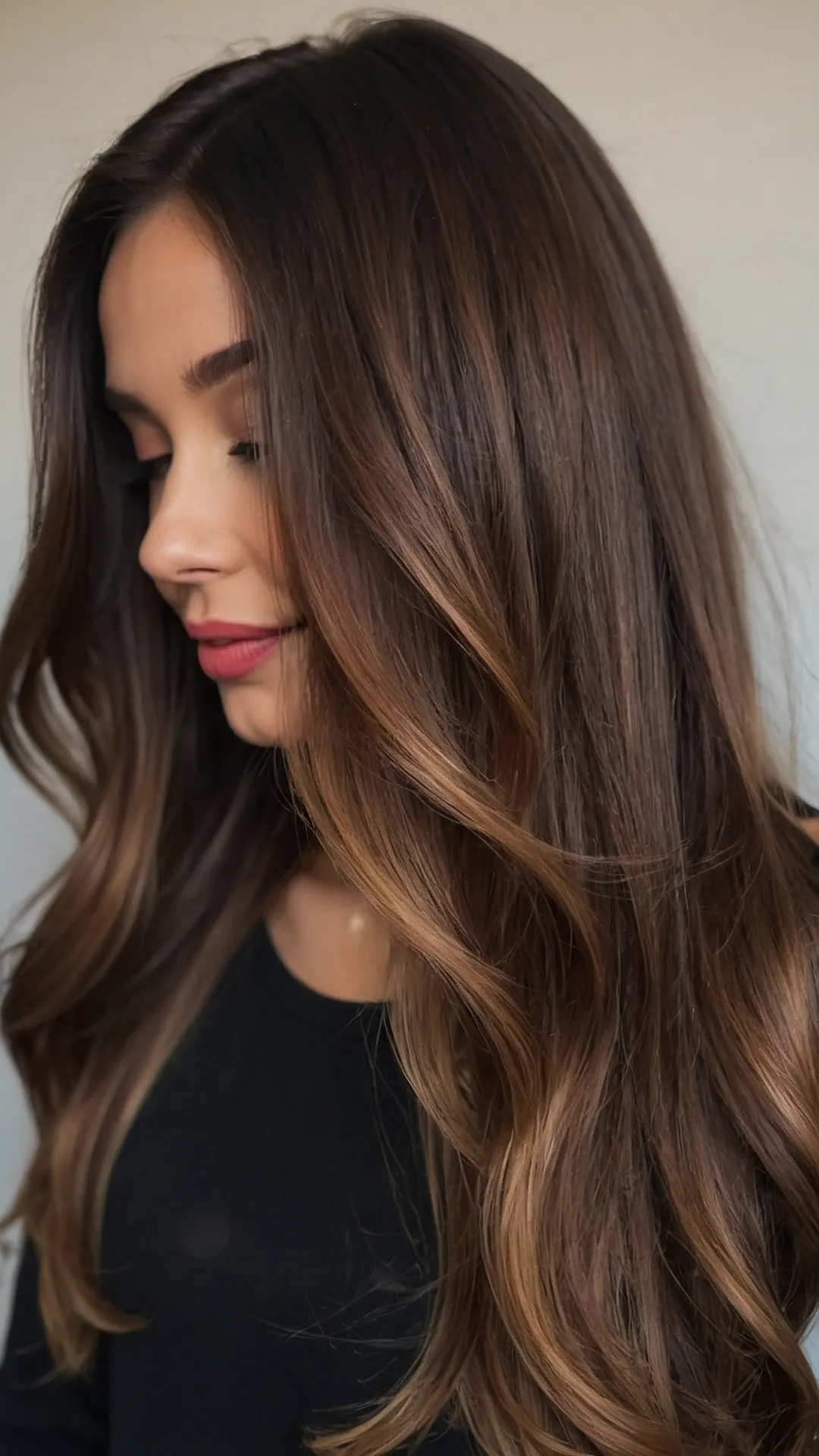 Spice Up Your Fall with These 15 Jaw-Dropping Balayage Ideas – Fads