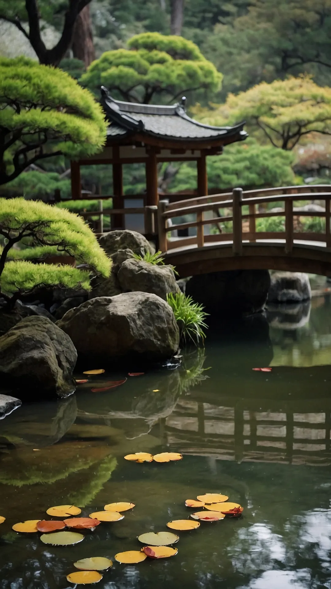 Zen and the Art of Backyard Gardening: 15 Ideas for Japanese Garden ...
