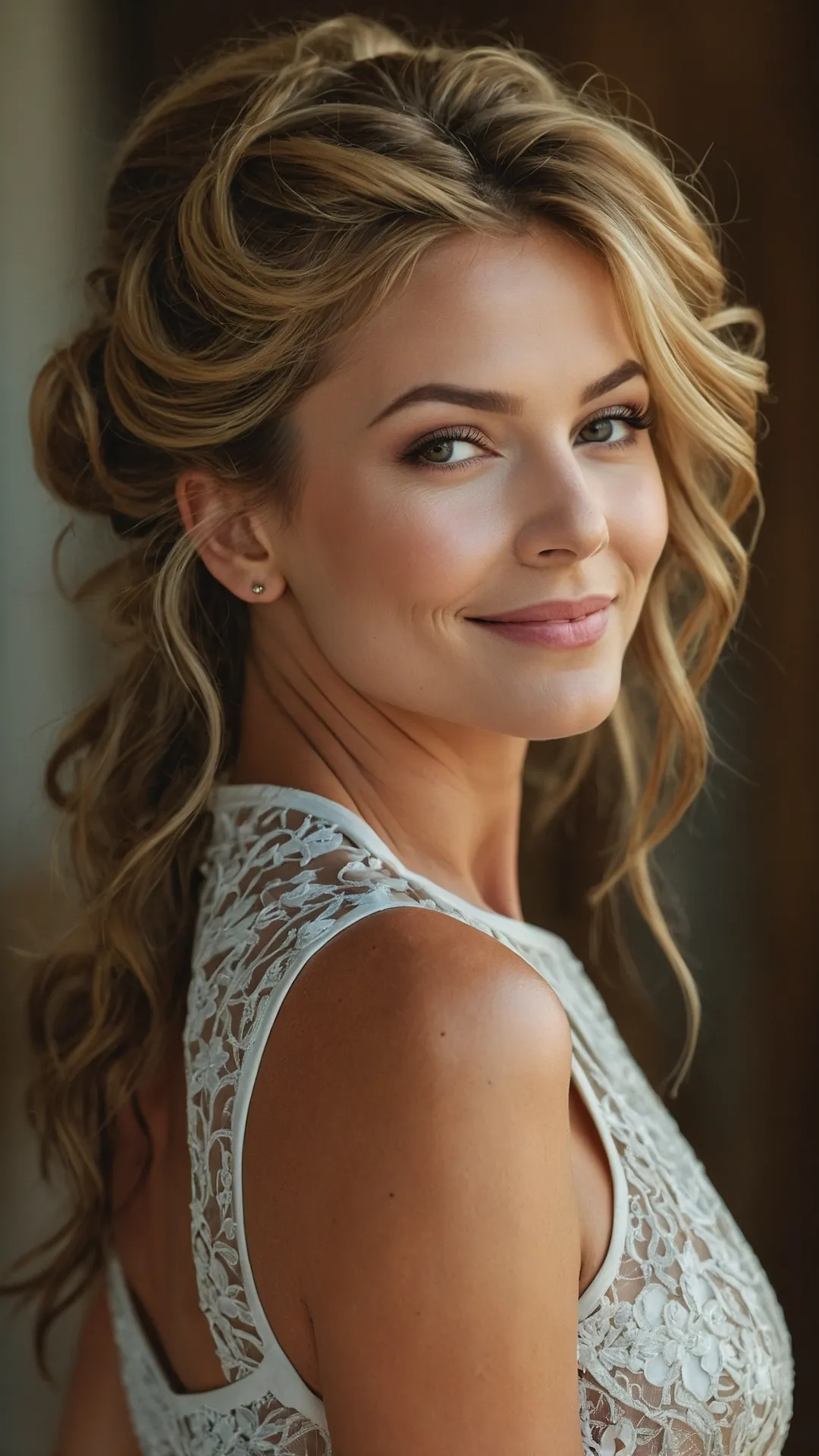 Transformative Mother Hairstyles: 15 Stunning Ideas for Weddings and ...