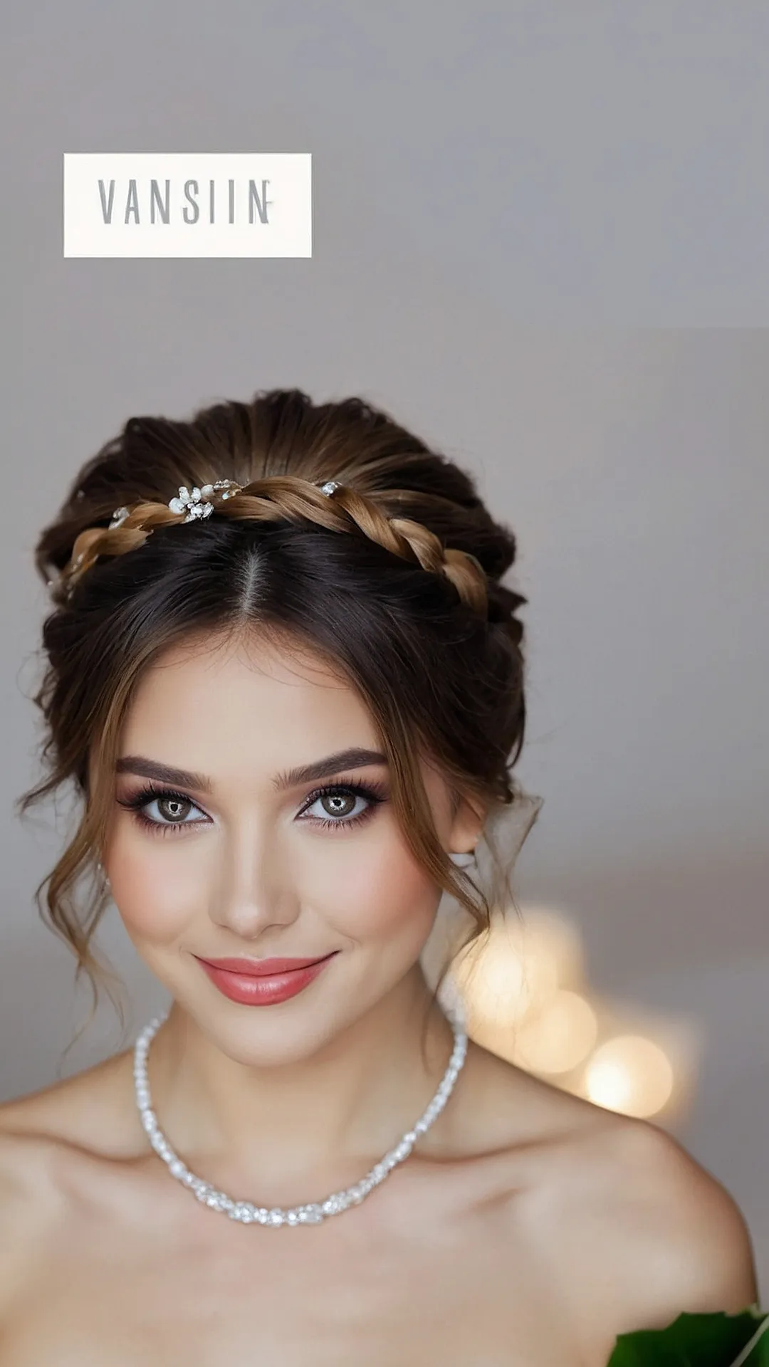 Get Inspired by These 17 Bridal Hairstyles for 2025 – Fads