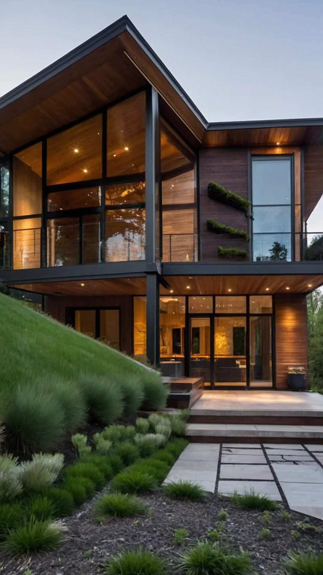 Revamp Your Space: 15 Creative Renovated House Ideas – Fads