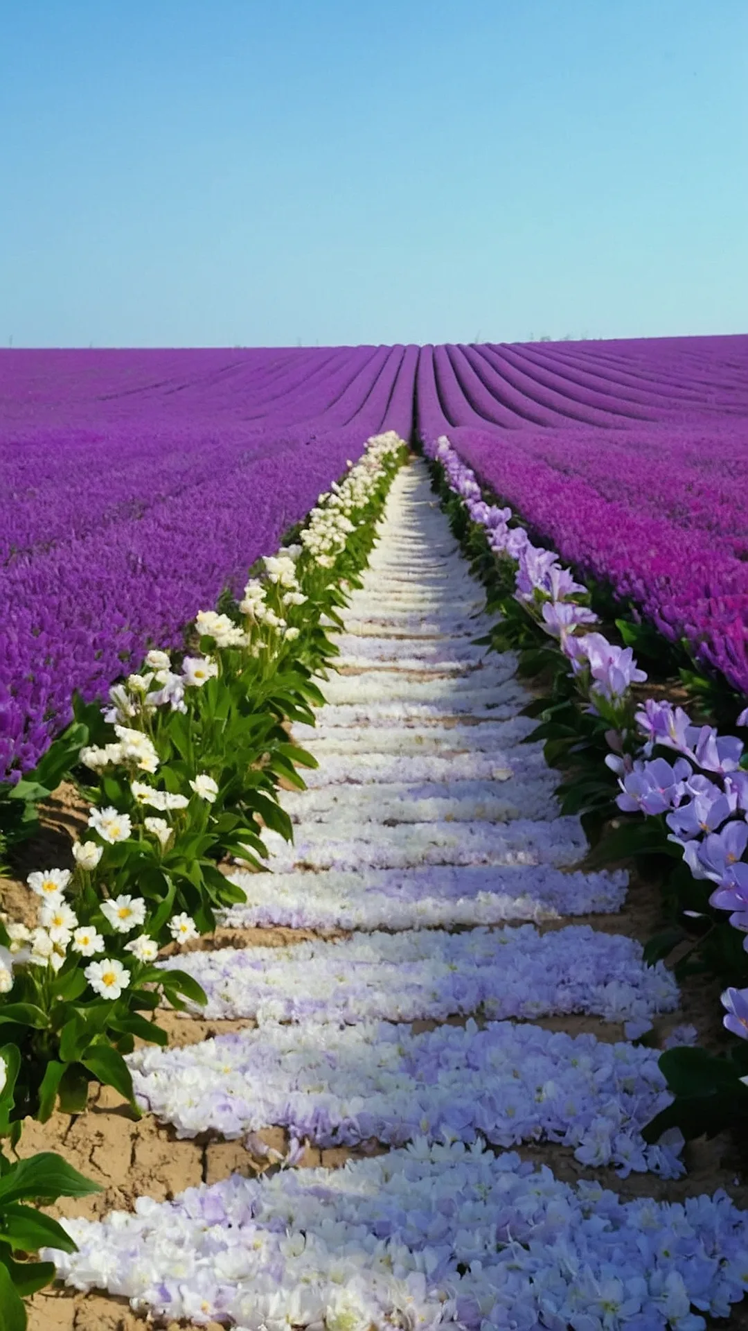 Snap Happy: 16 Flower Field Photography Ideas for Seniors** ** – Fads