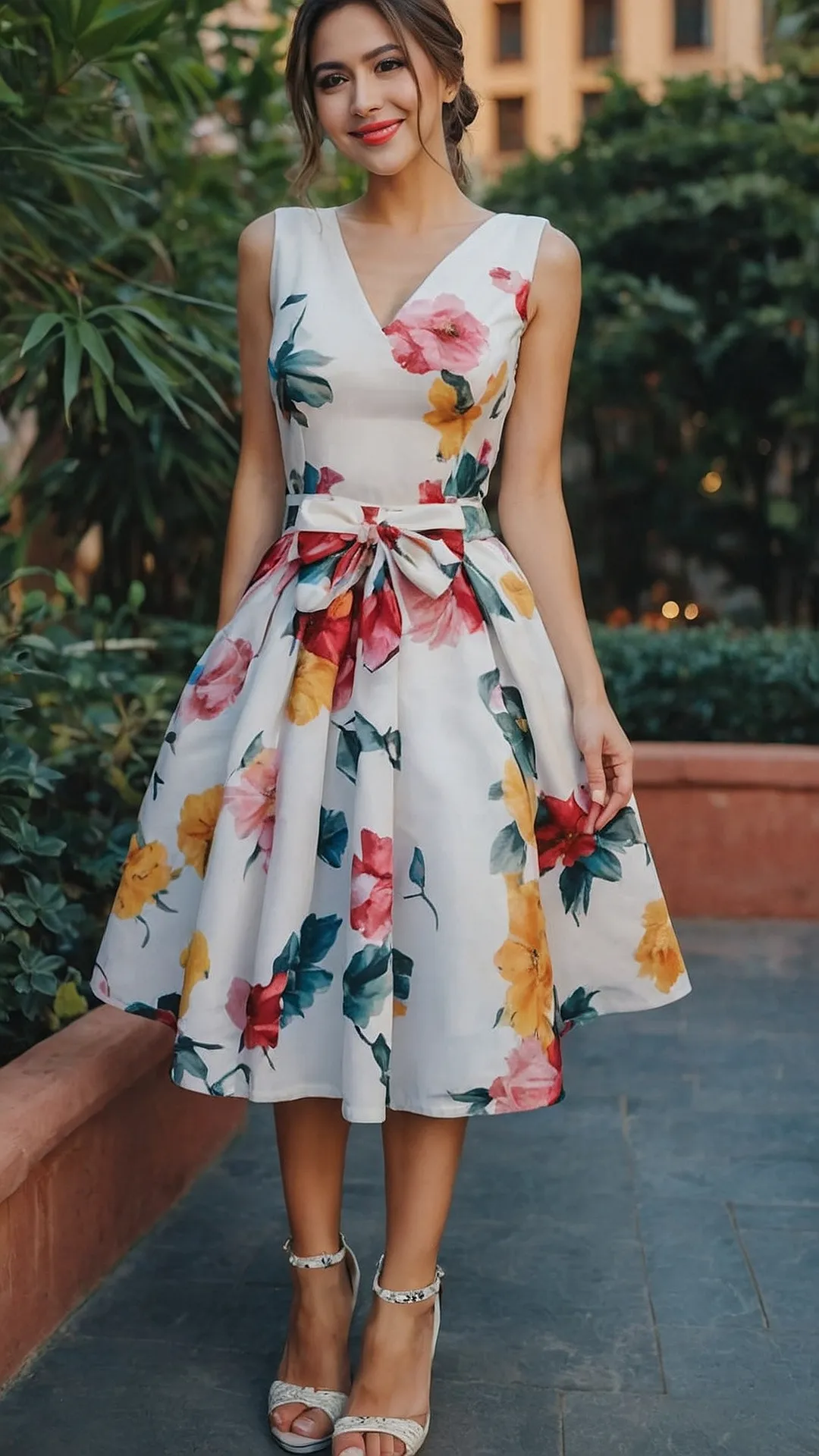 Bow-tifully Chic: 15 Must-Try Outfit Ideas for Women – Fads