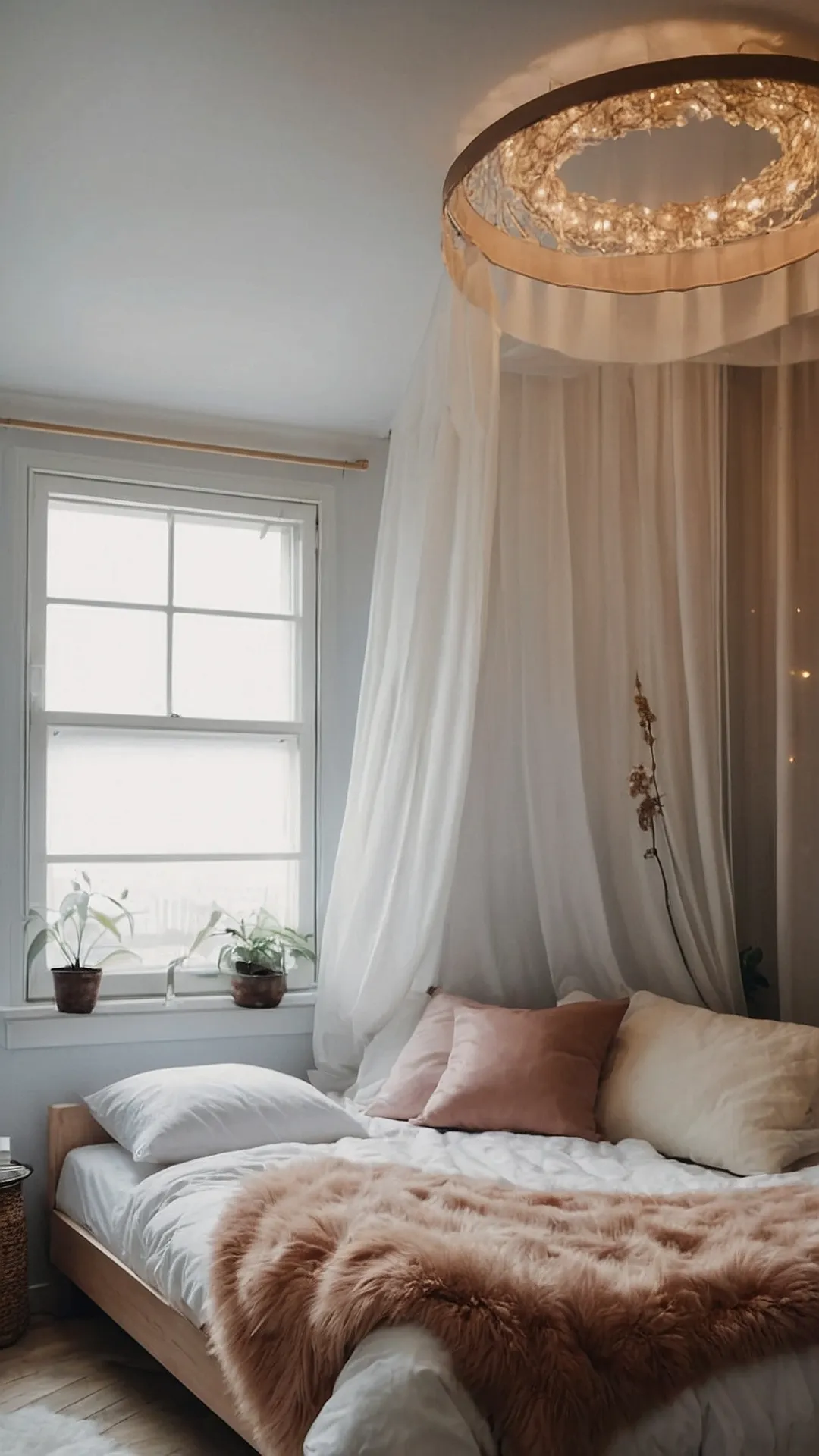 15 Dreamy Bedroom Ideas: Your Guide to Romantic Sanctuary Spaces – Fads