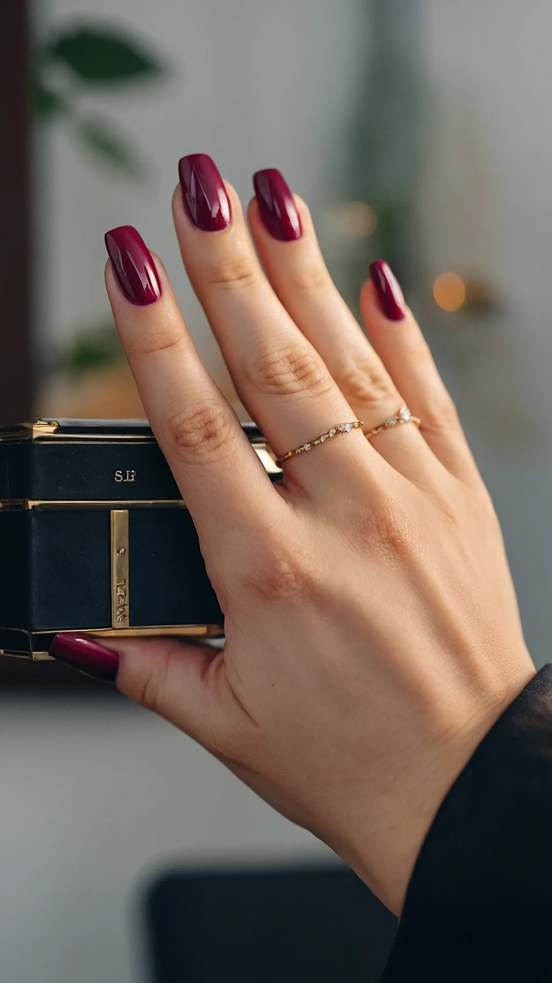 Fall in Love with These 15 Cute Nail Ideas – Fads