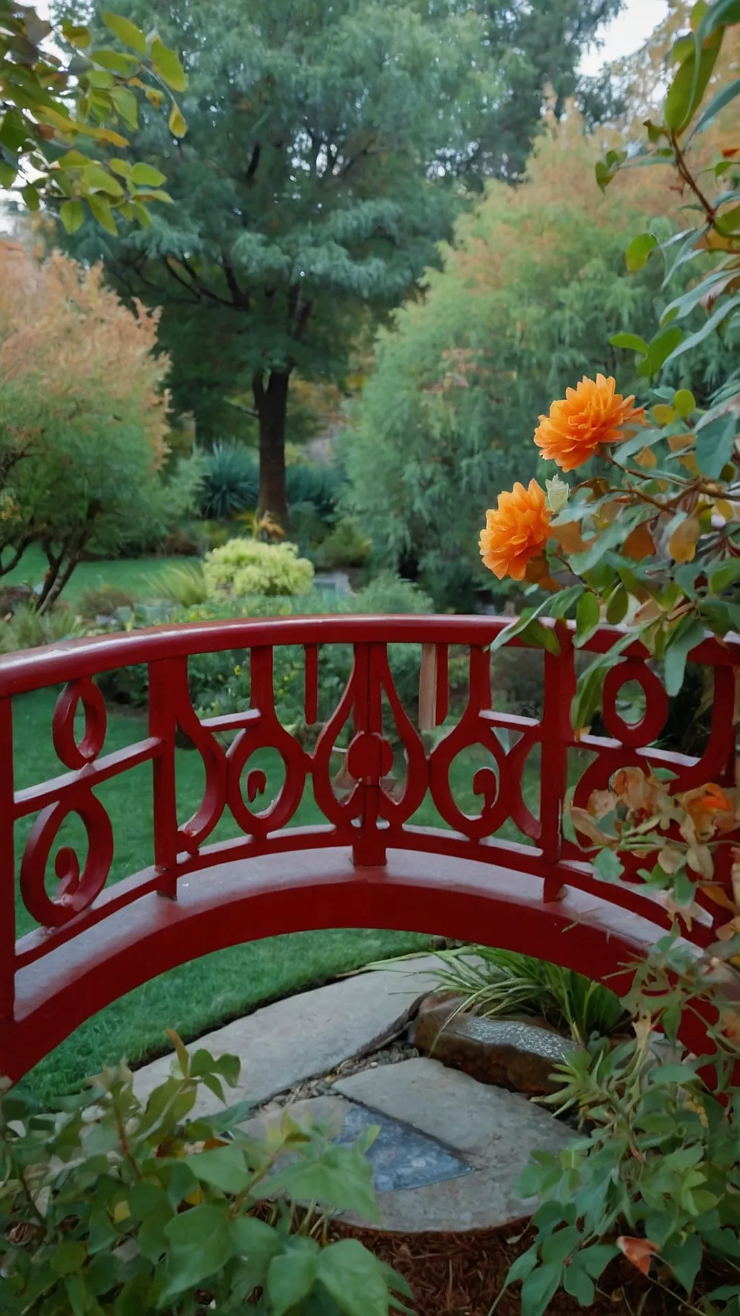 Fall for Your Garden: 15 Design Ideas to Delight This Autumn** ** - Fads