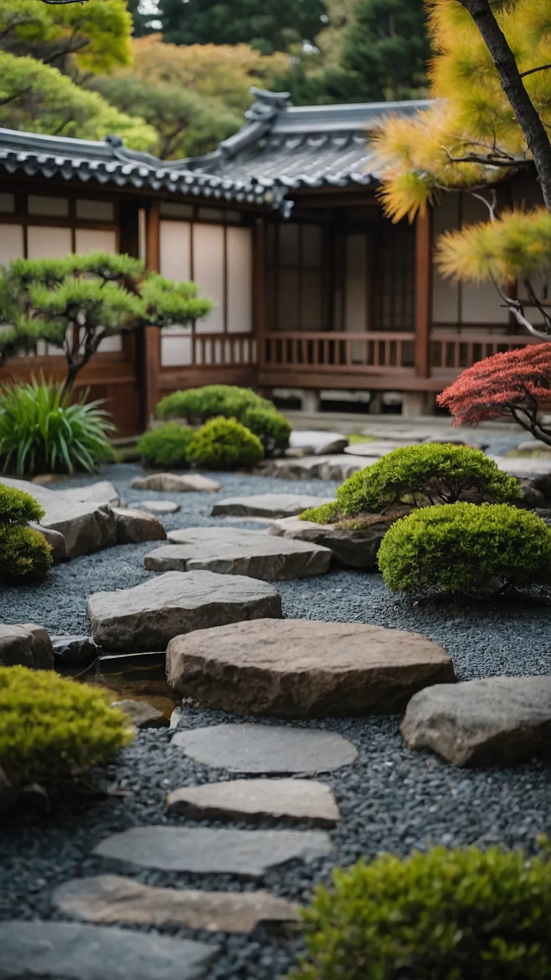 Zen and the Art of Backyard Gardening: 15 Ideas for Japanese Garden ...