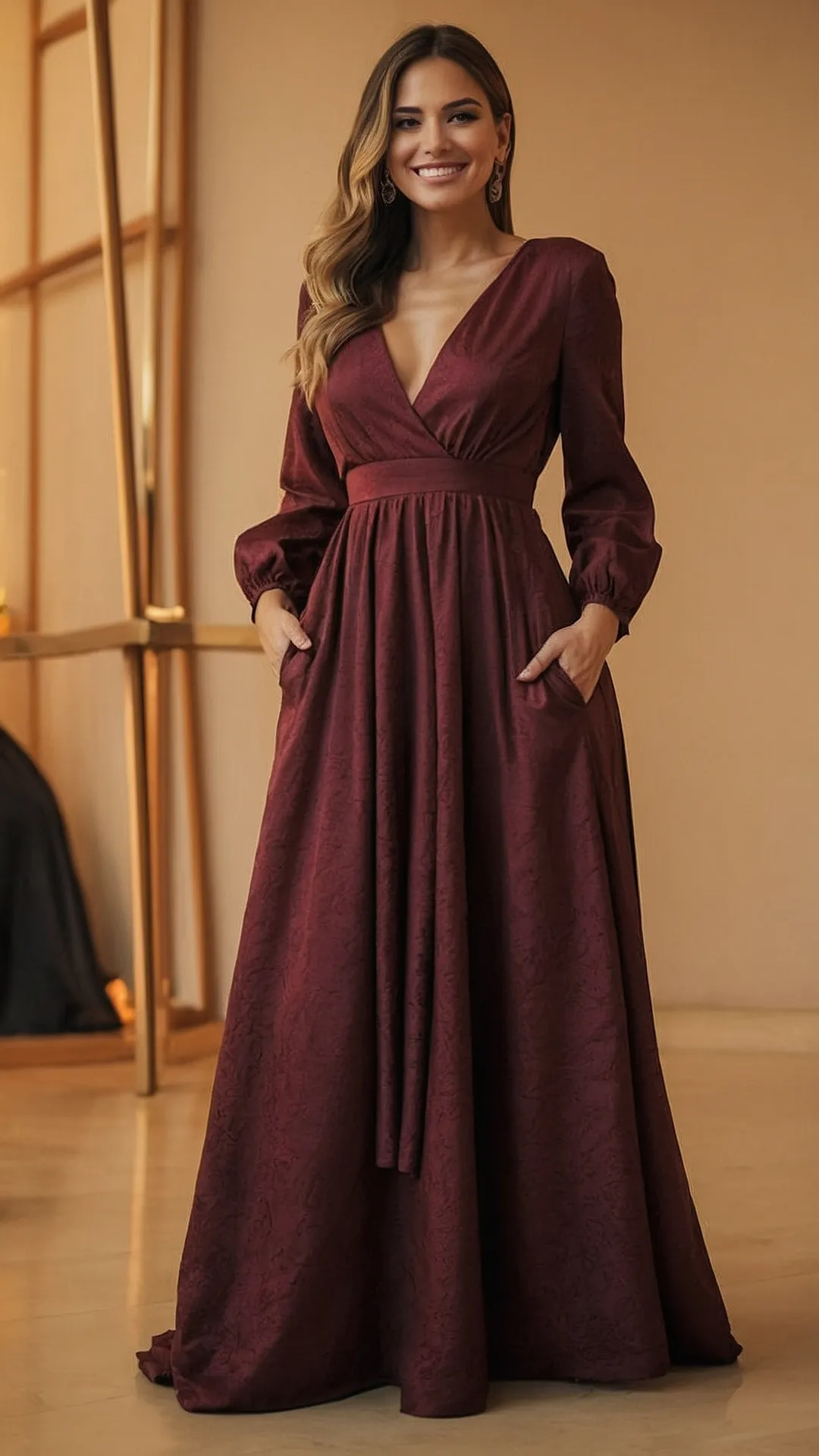 Be Spotlight Ready: 15 Party Dress Ideas You Can’t Miss – Fads