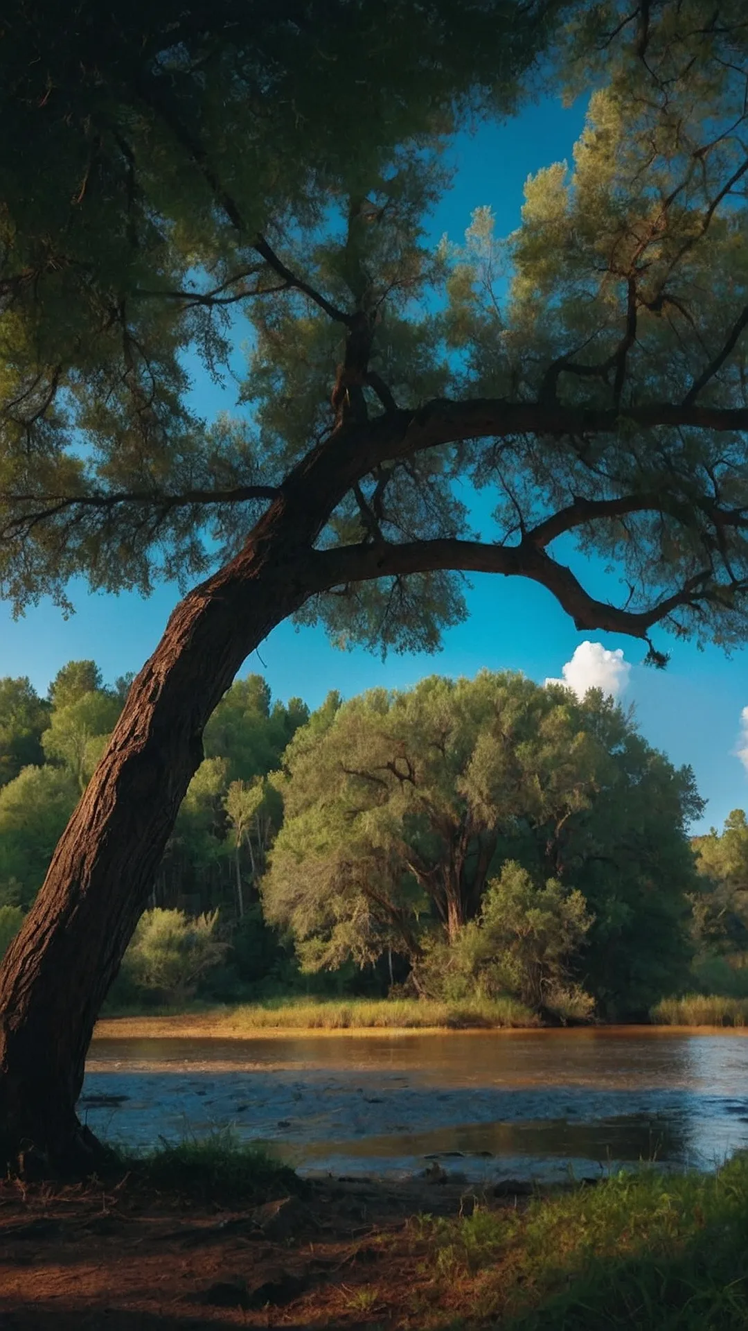 Dive Into Style: 15 Stunning Mobile Wallpapers for Your Phone – Fads