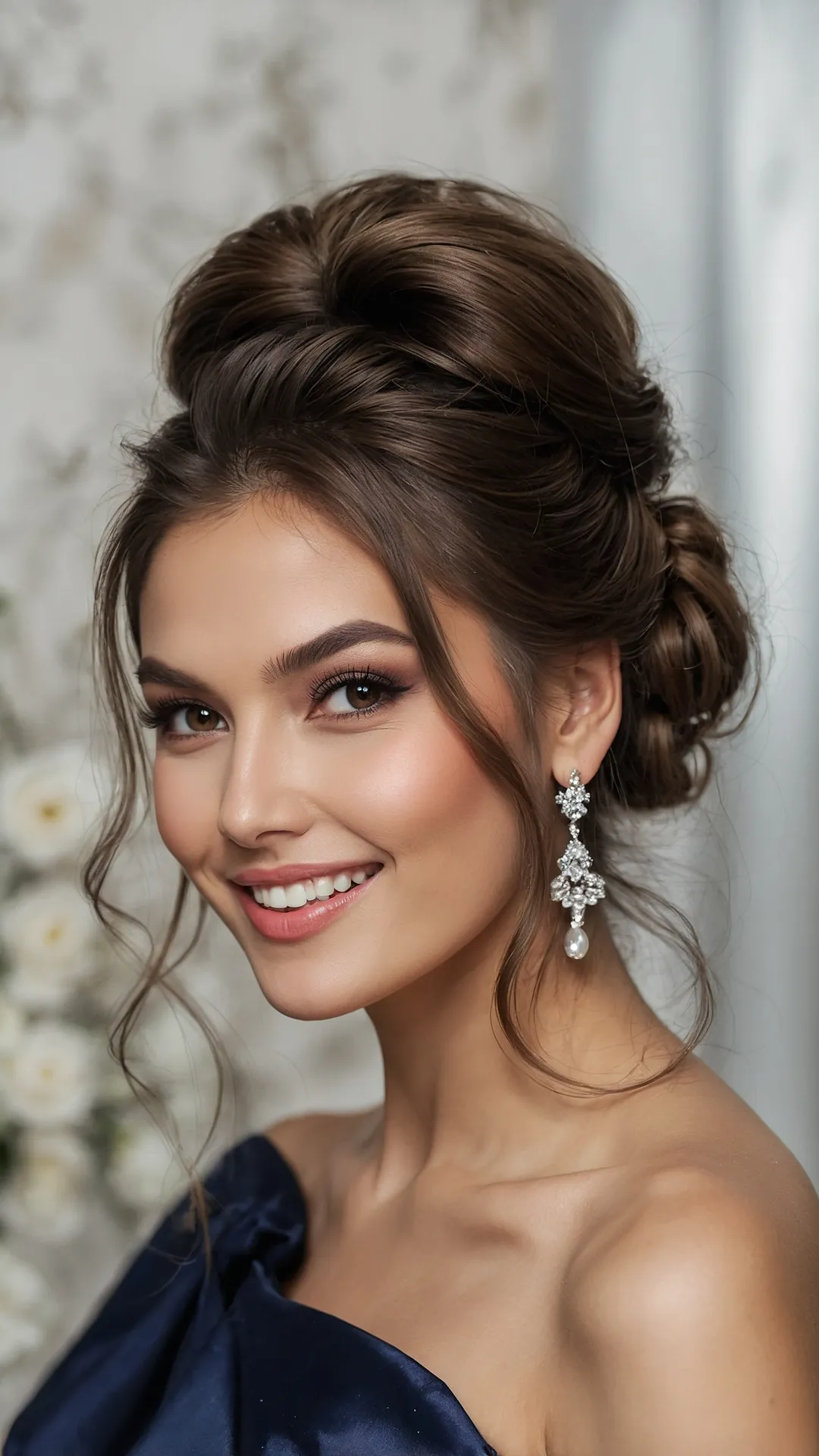 17 Creative Wedding Hairstyles for Every Length and Style – Fads