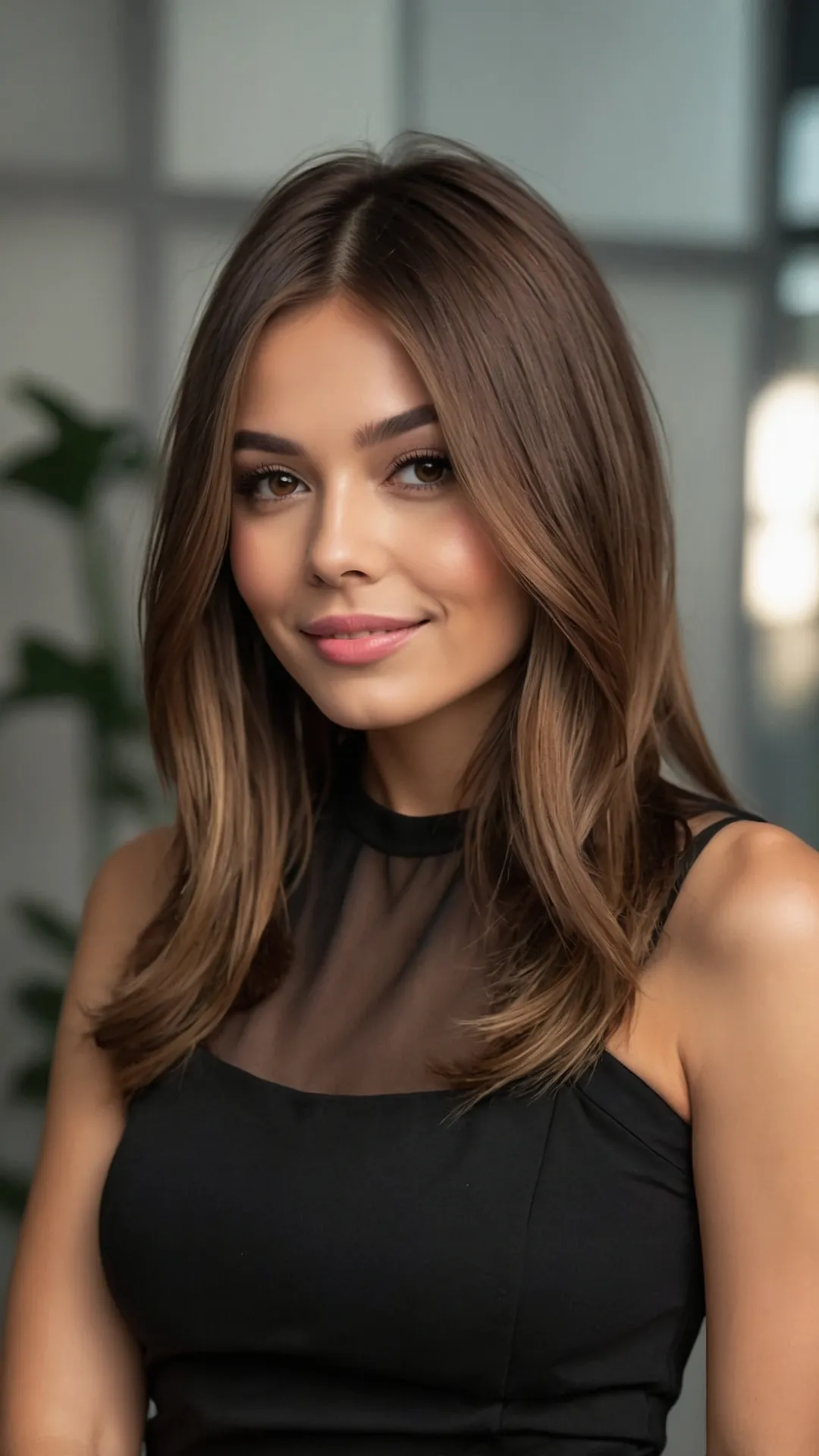 Transform Your Look: 21 Butterfly Haircuts That Flatter Every Face – Fads