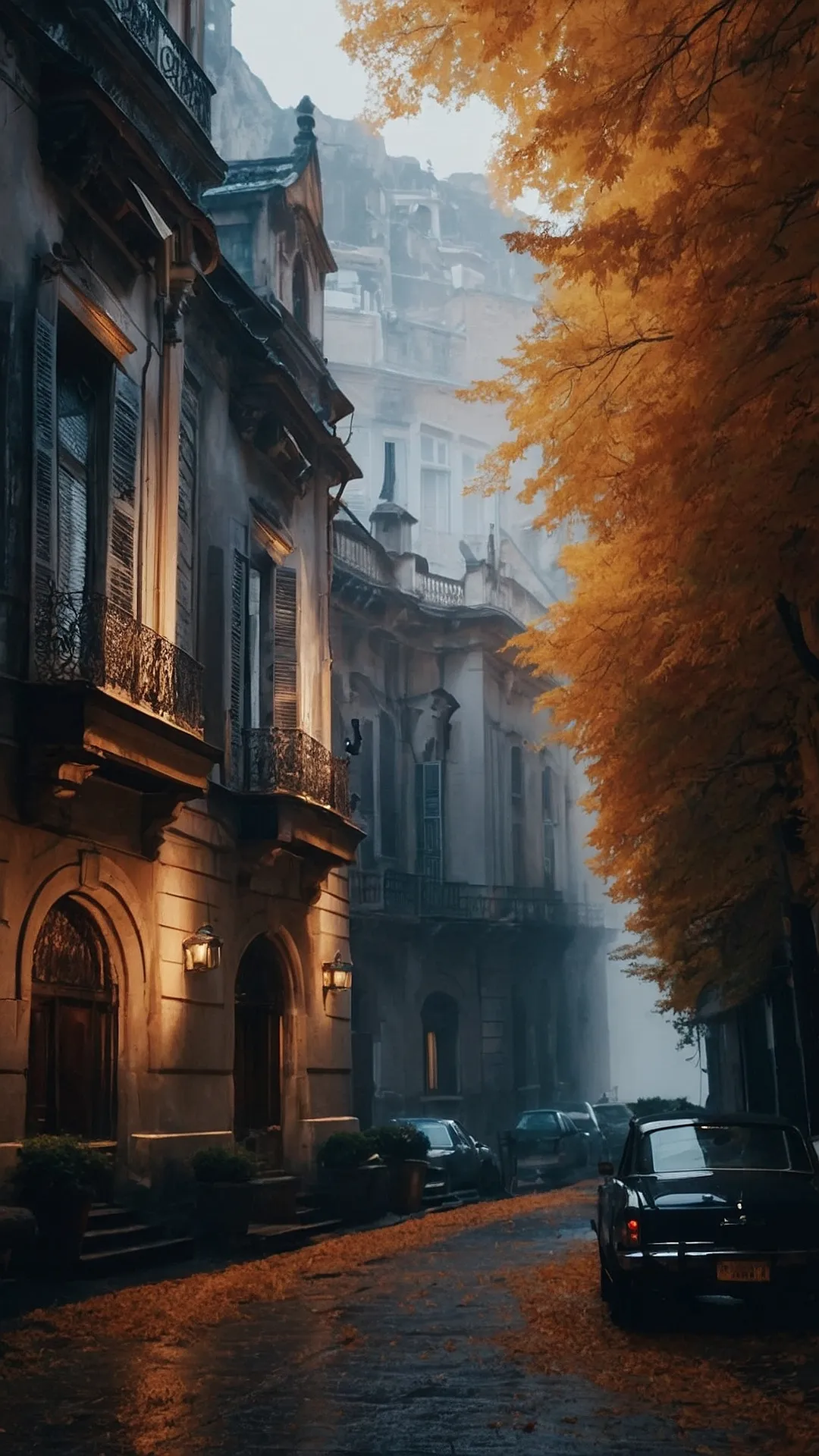 Autumn Awaits: 15 Fall Garden Ideas for Wedding-Ready Landscapes – Fads