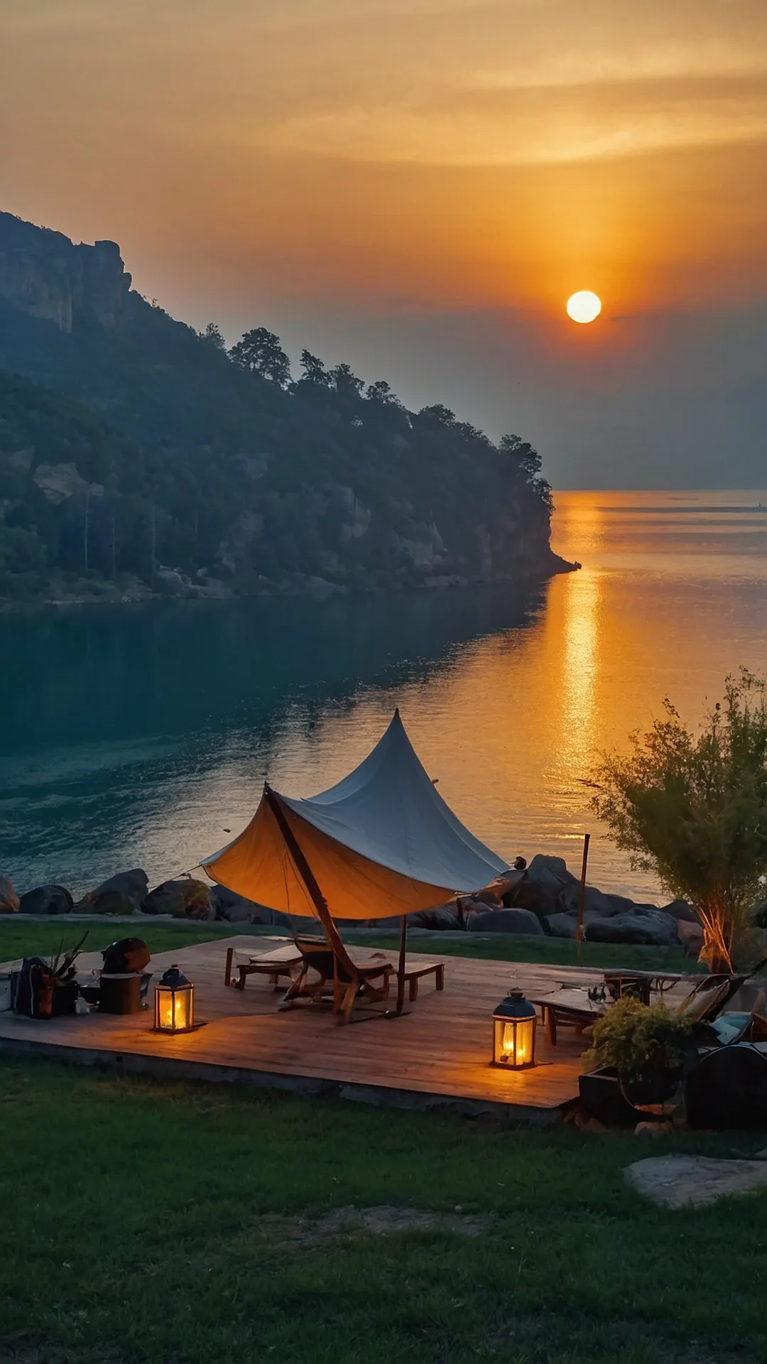 15 Enchanting Relaxation Scenery Ideas That Will Blow Your Mind – Fads